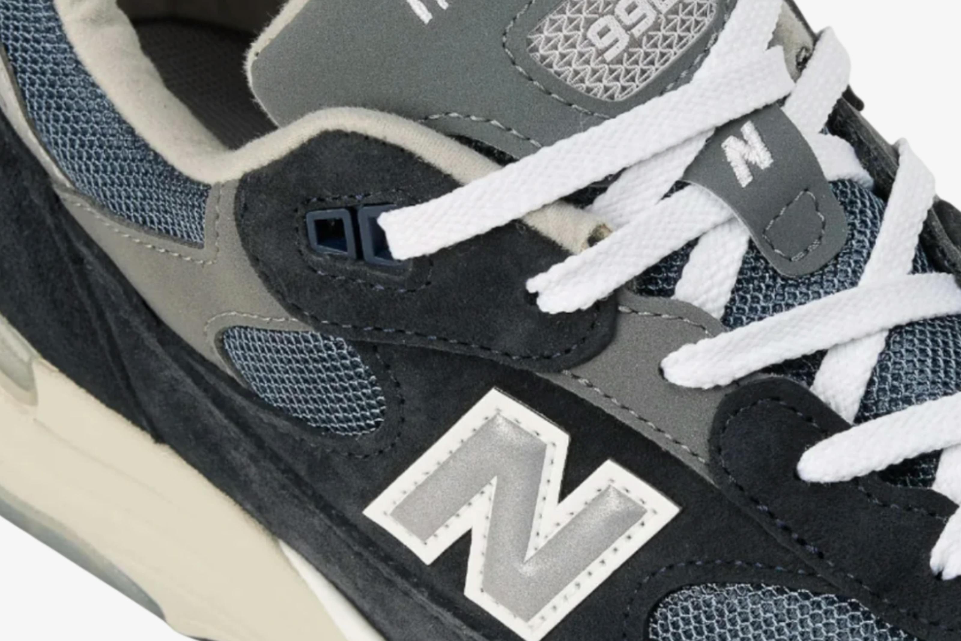 New Balance’s All-New 509 Sneaker Is a Wildly Clean Dad Shoe
