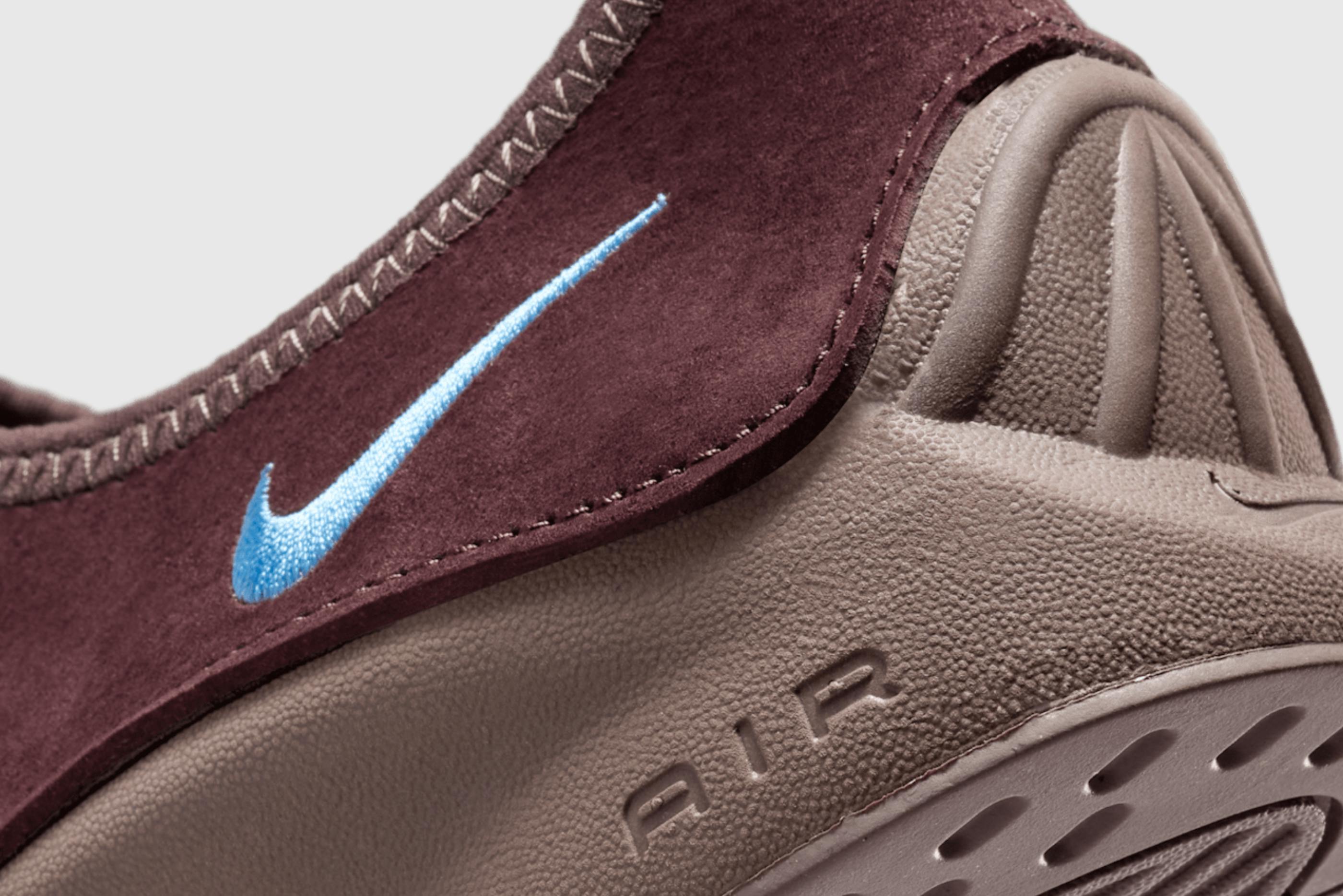 Nike's ACG Train Is a One-Way Ticket to a New Era