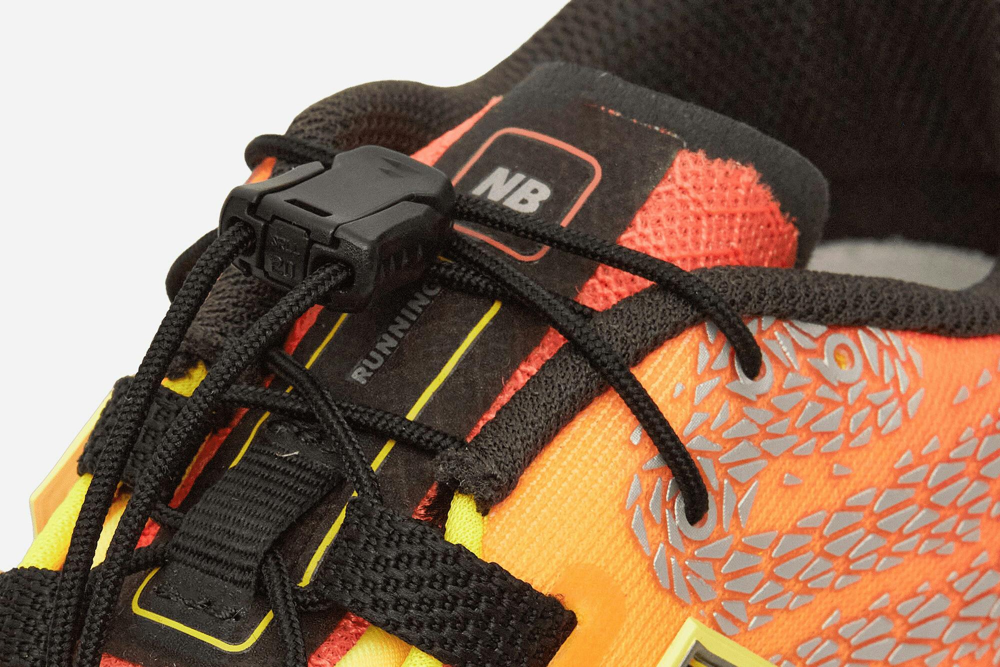 New Balance's Yellow 1906F Is Secretly an Outdoor Dude