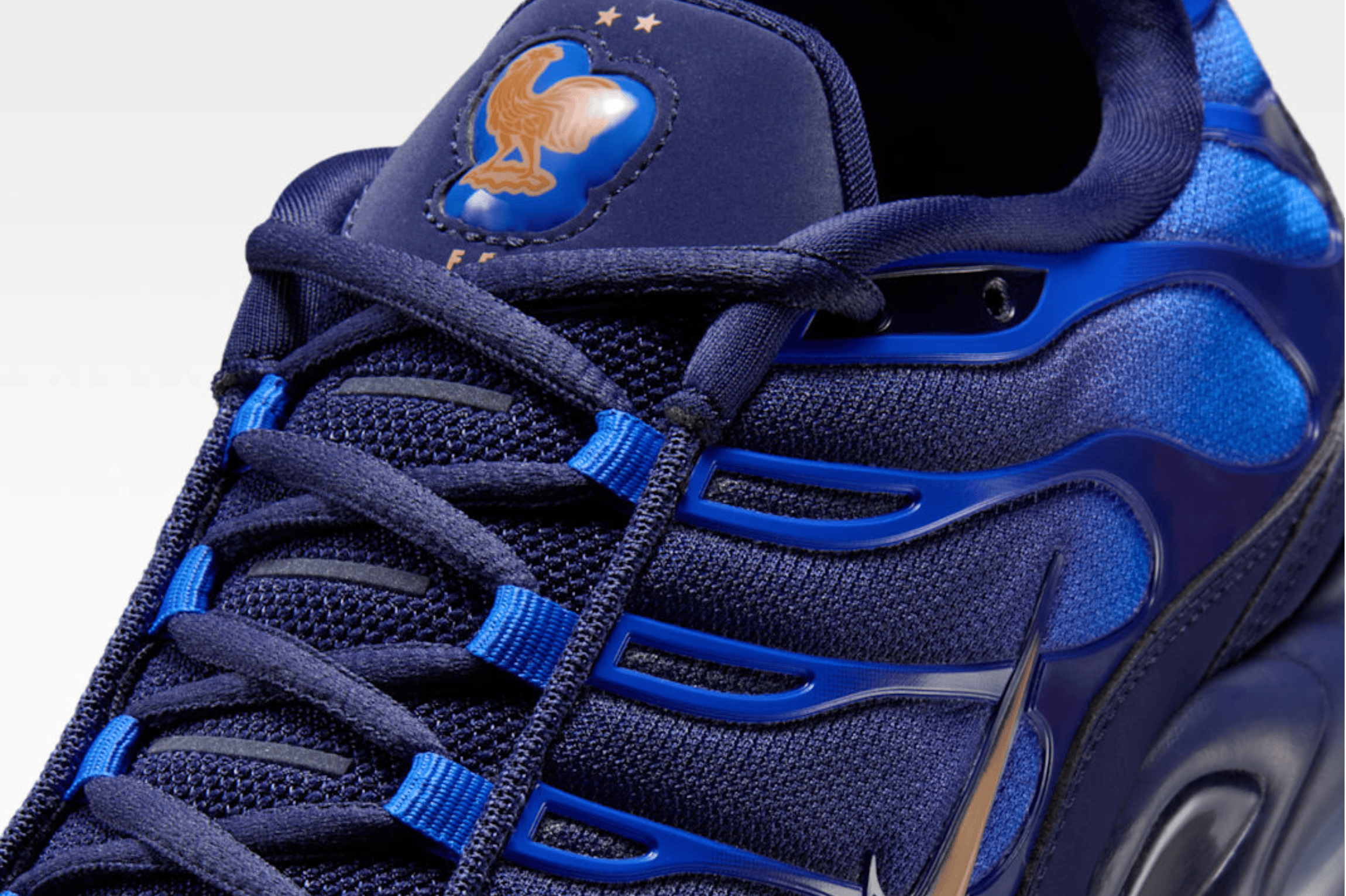 Nike's Plush Precision 8 Is an Insanely Wavy Basketball Shoe