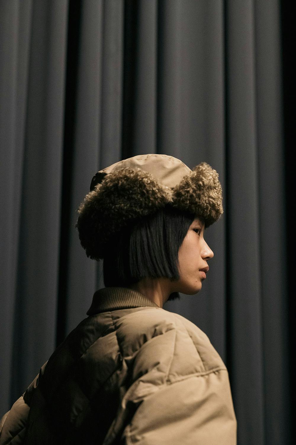 With HYKE, Eddie Bauer Is Becoming a Japanese Fashion Brand