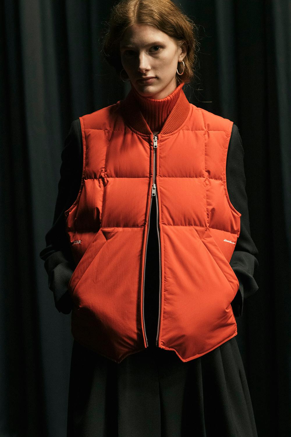 With HYKE, Eddie Bauer Is Becoming a Japanese Fashion Brand