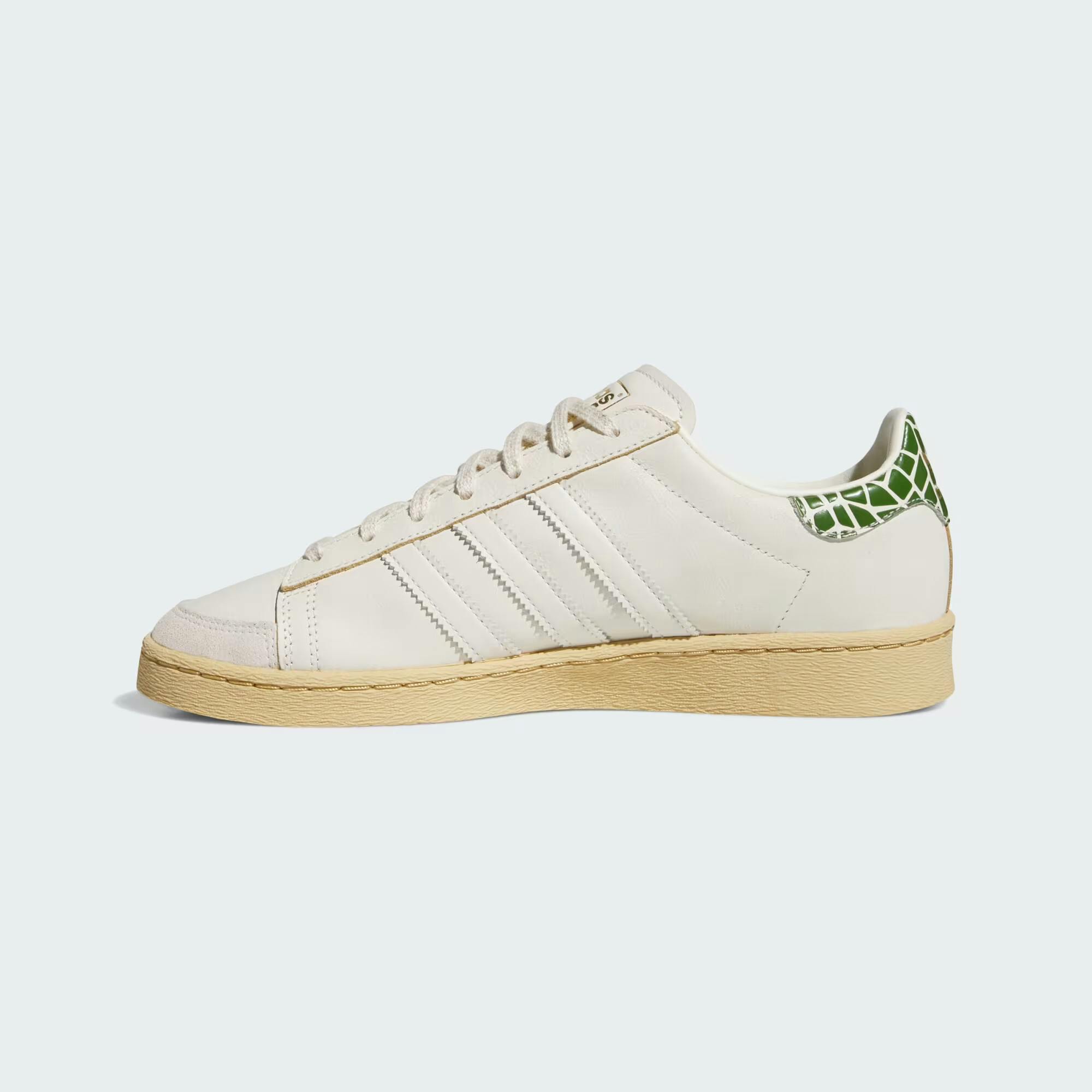 Shop the adidas Originals Jabbar Lo 125th Harlem Anniversary