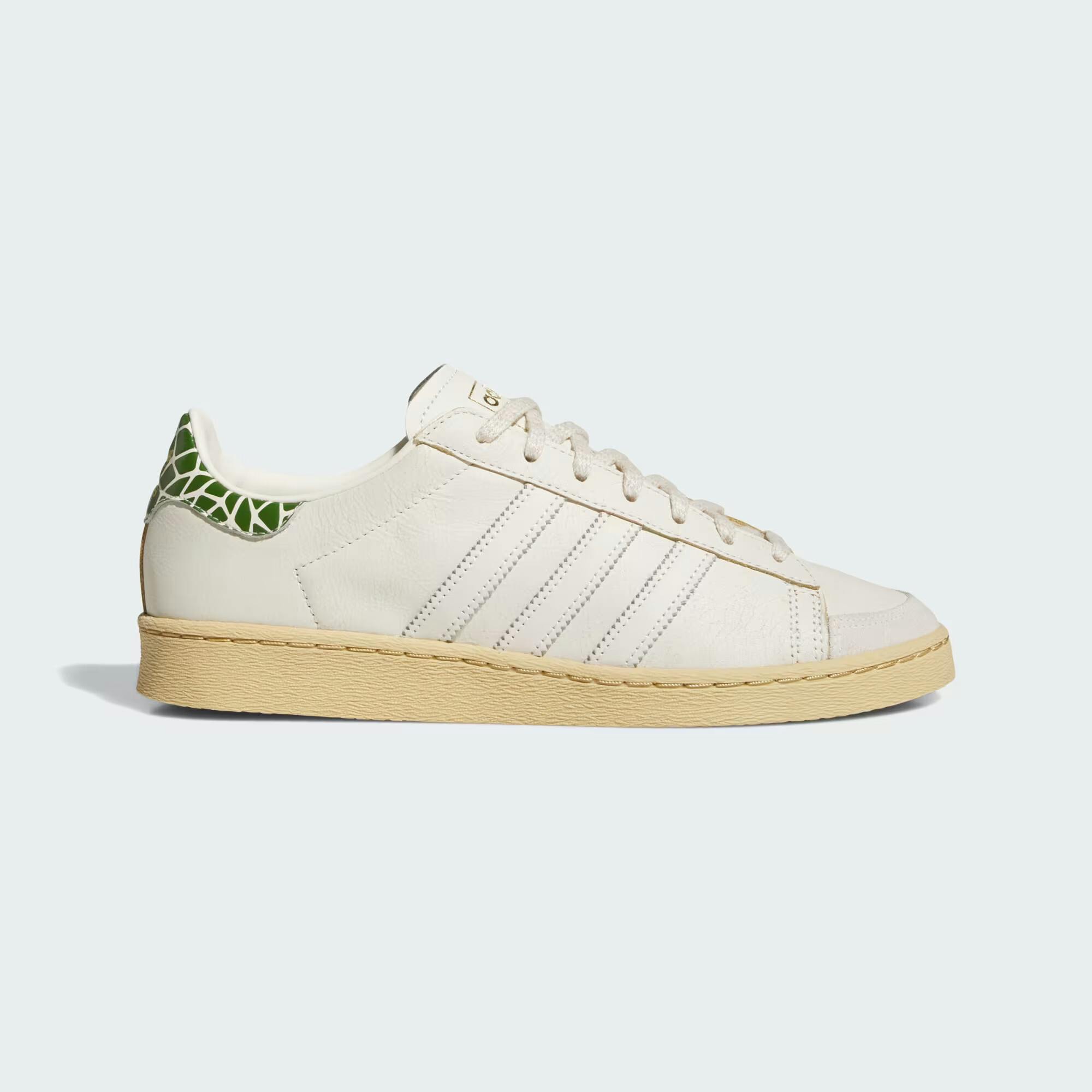 Shop the adidas Originals Jabbar Lo 125th Harlem Anniversary