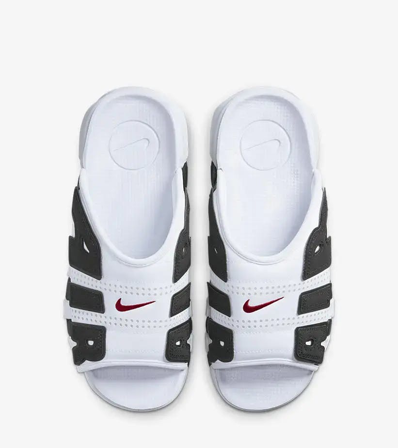 The Nike Air More Uptempo Slides Are Back for 2026
