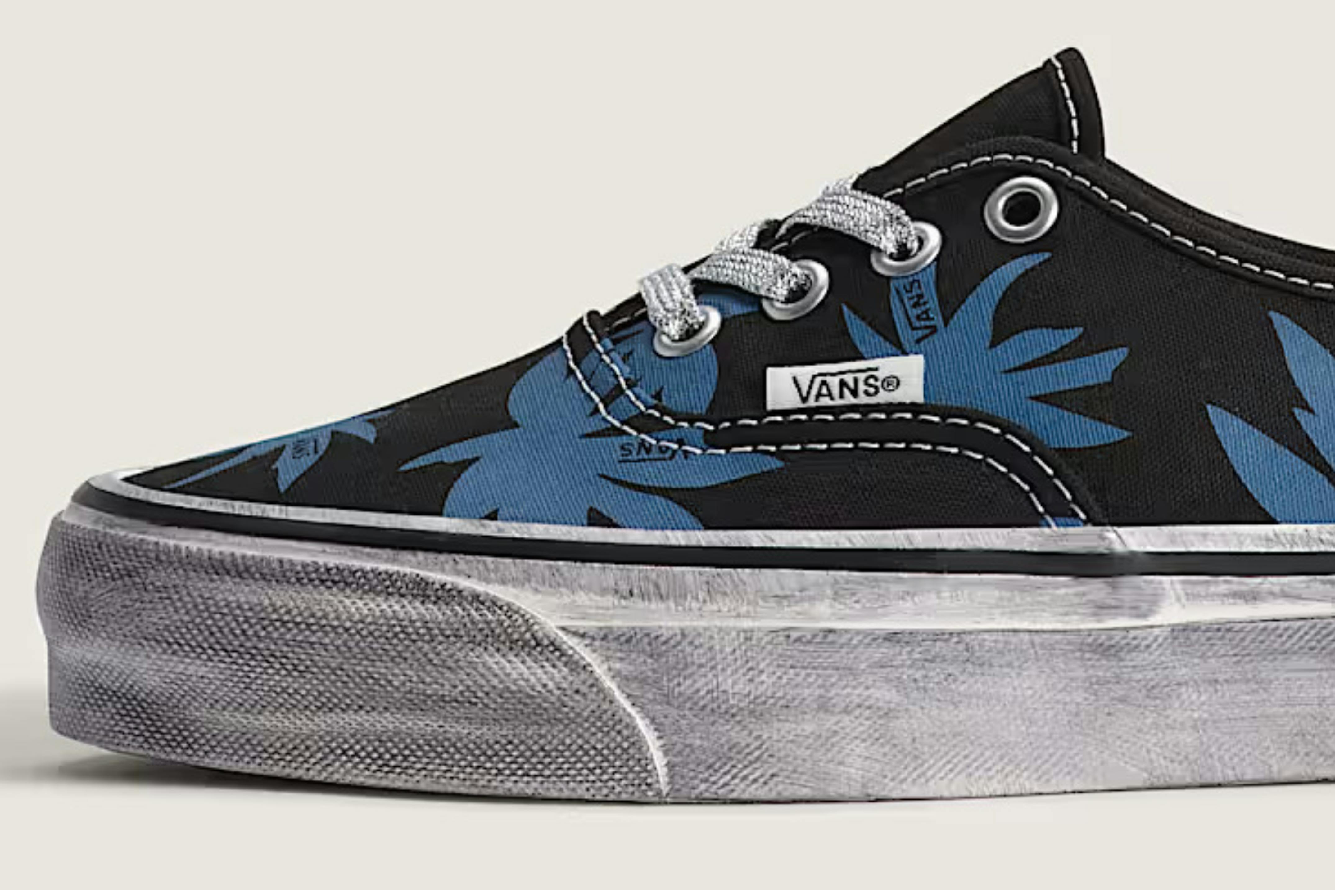 This Is Literally the Chanel Bag of Vans Old Skool Sneakers