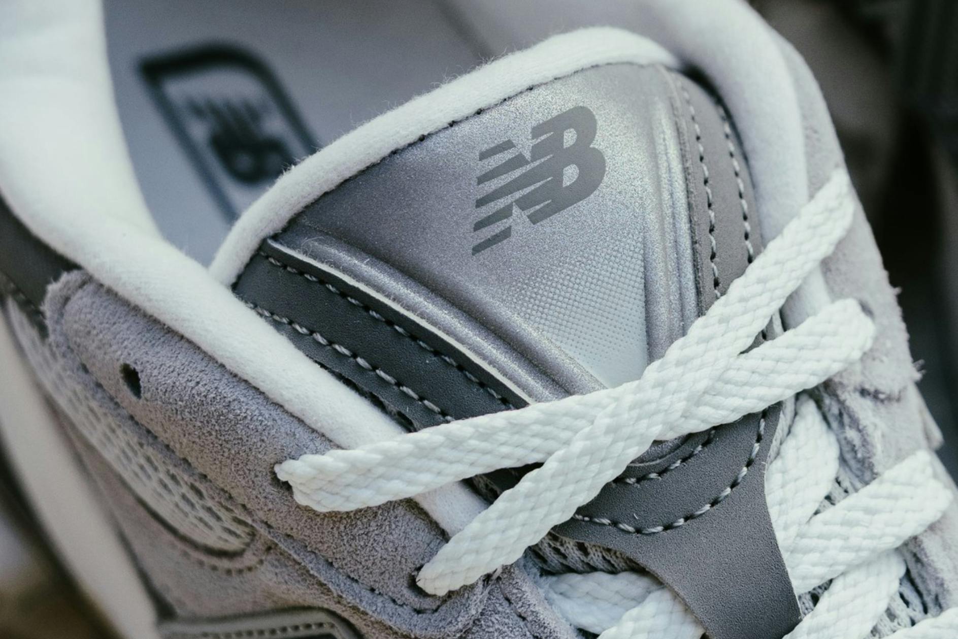 New Balance's "Raincloud" 2010 Dad Shoe Knows Its Stuff