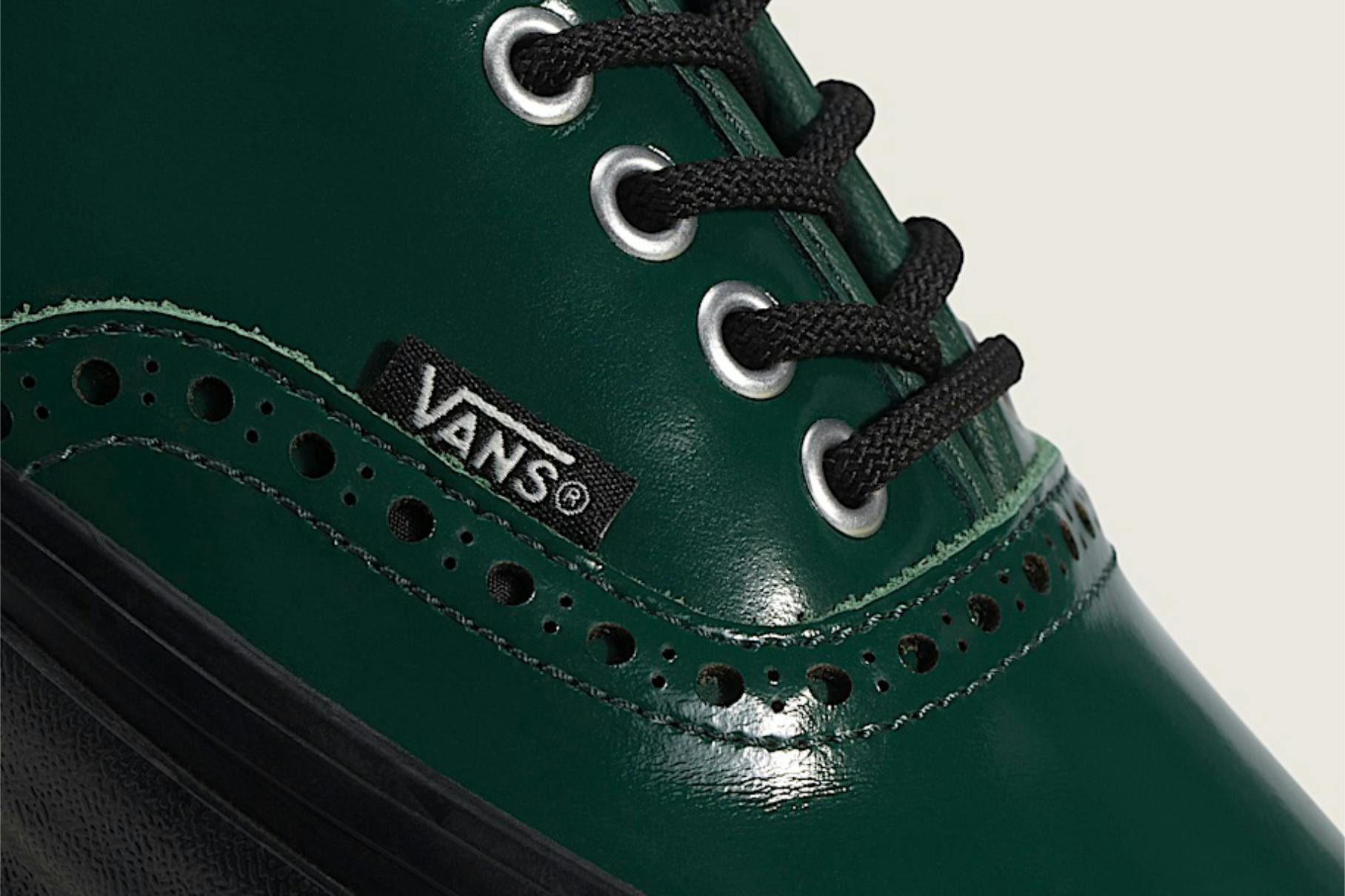 This Is Literally the Chanel Bag of Vans Old Skool Sneakers