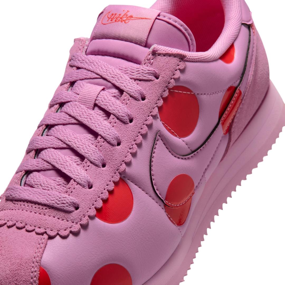 Nike's Oldest Sneaker Is Also Its Sweetest