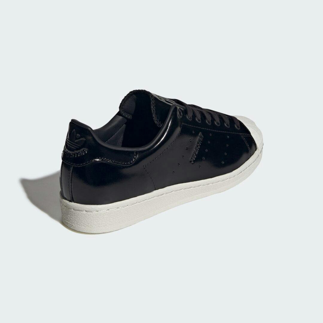 The Superstar Meets the Stan Smith. Welcome Back SuperStan