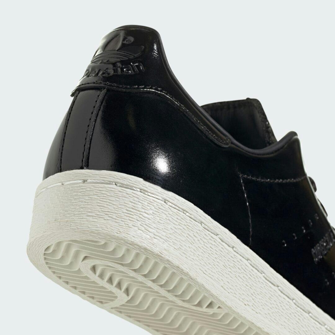 The Superstar Meets the Stan Smith. Welcome Back SuperStan
