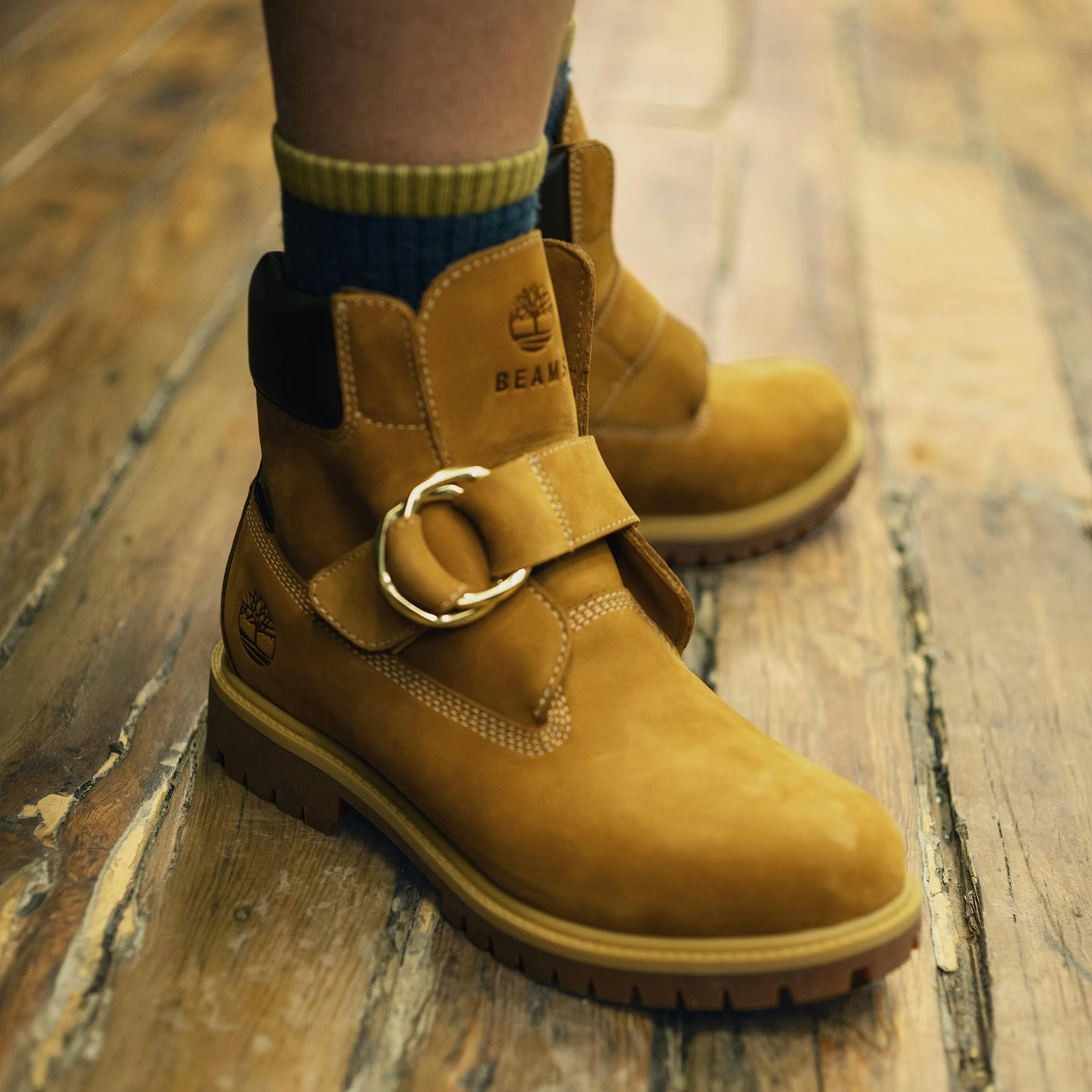 Timberland Boots Are Laceless Now (and GORE-TEX!)