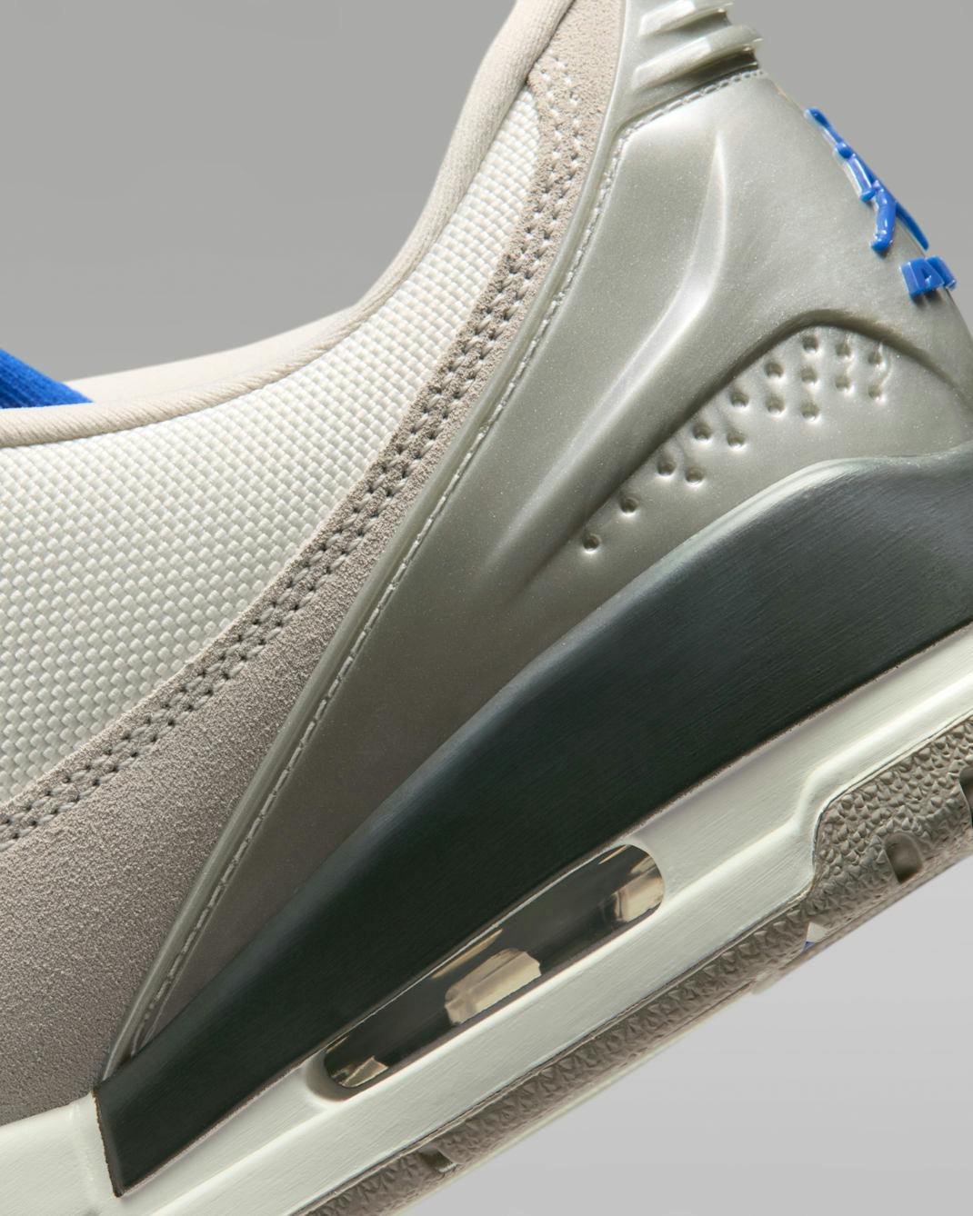 This Dad-ish Air Jordan Ultra Wants You to Look Twice