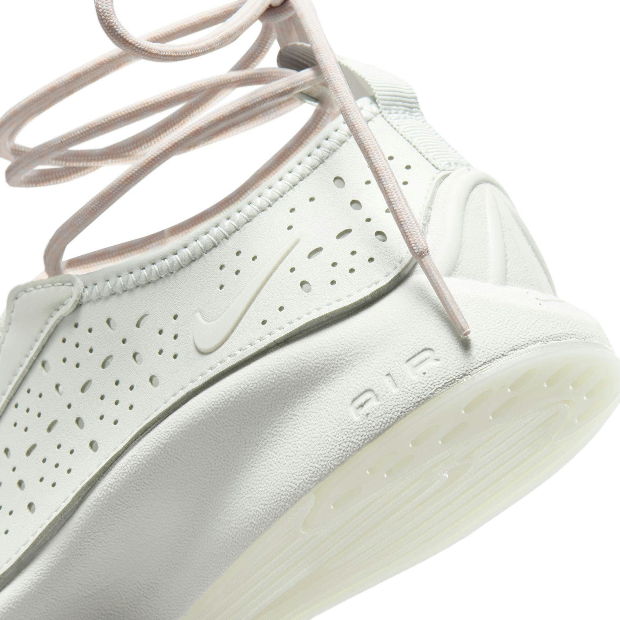 Nike's Air Superfly Is Prettiest as a Strappy Ballet Sneaker