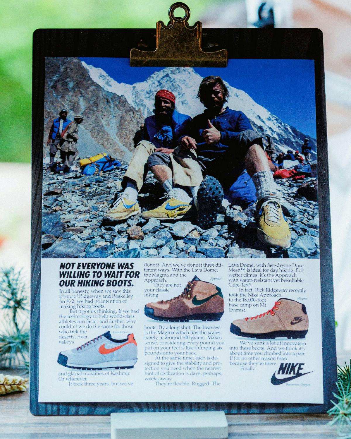 Can Nike ACG Return to its Cutting-Edge Form?