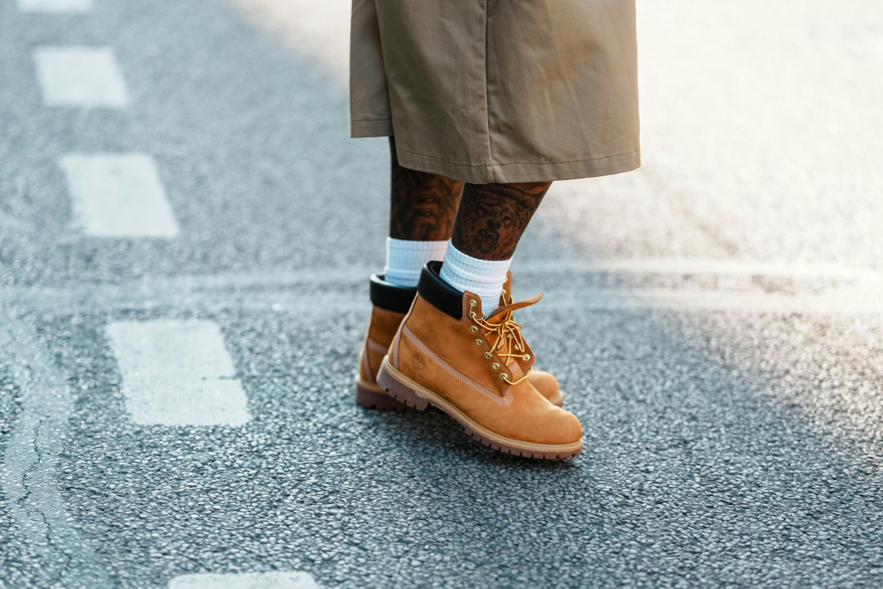 Welcome to the Summer of Extremely Long Shorts