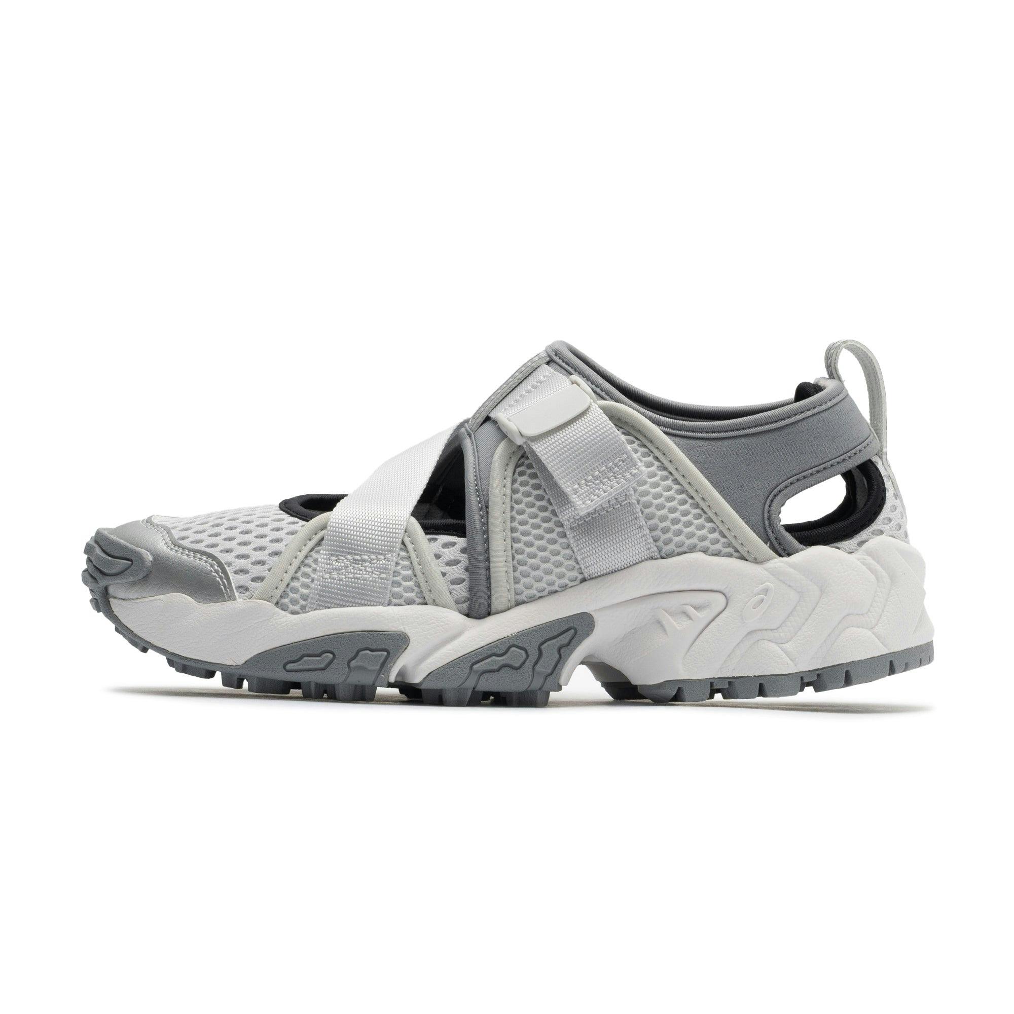 ASICS' Freaky Dad Sandal Plays It Cool for Summer