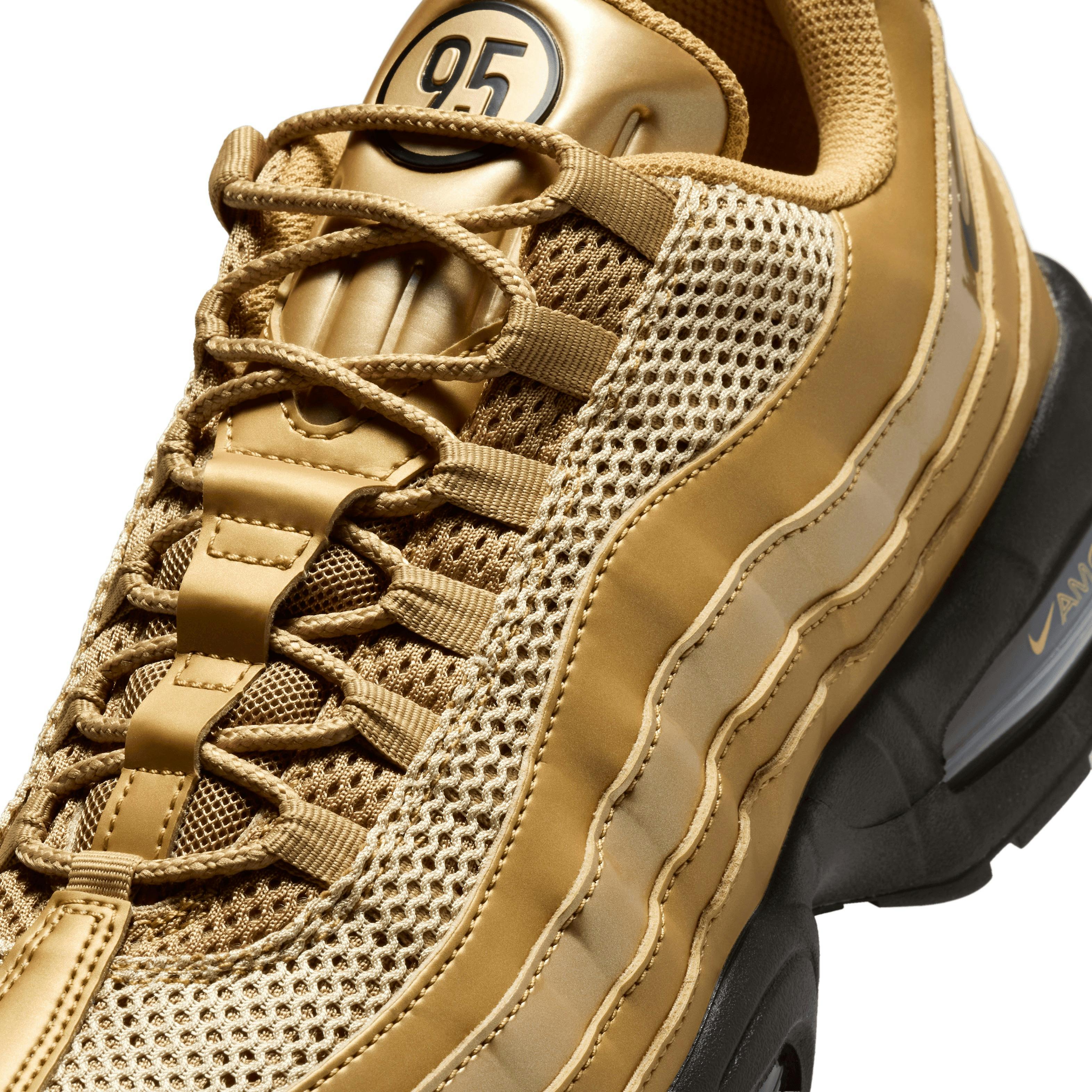 Nike's T90-Themed Air Max 95 Enters Its Golden Era