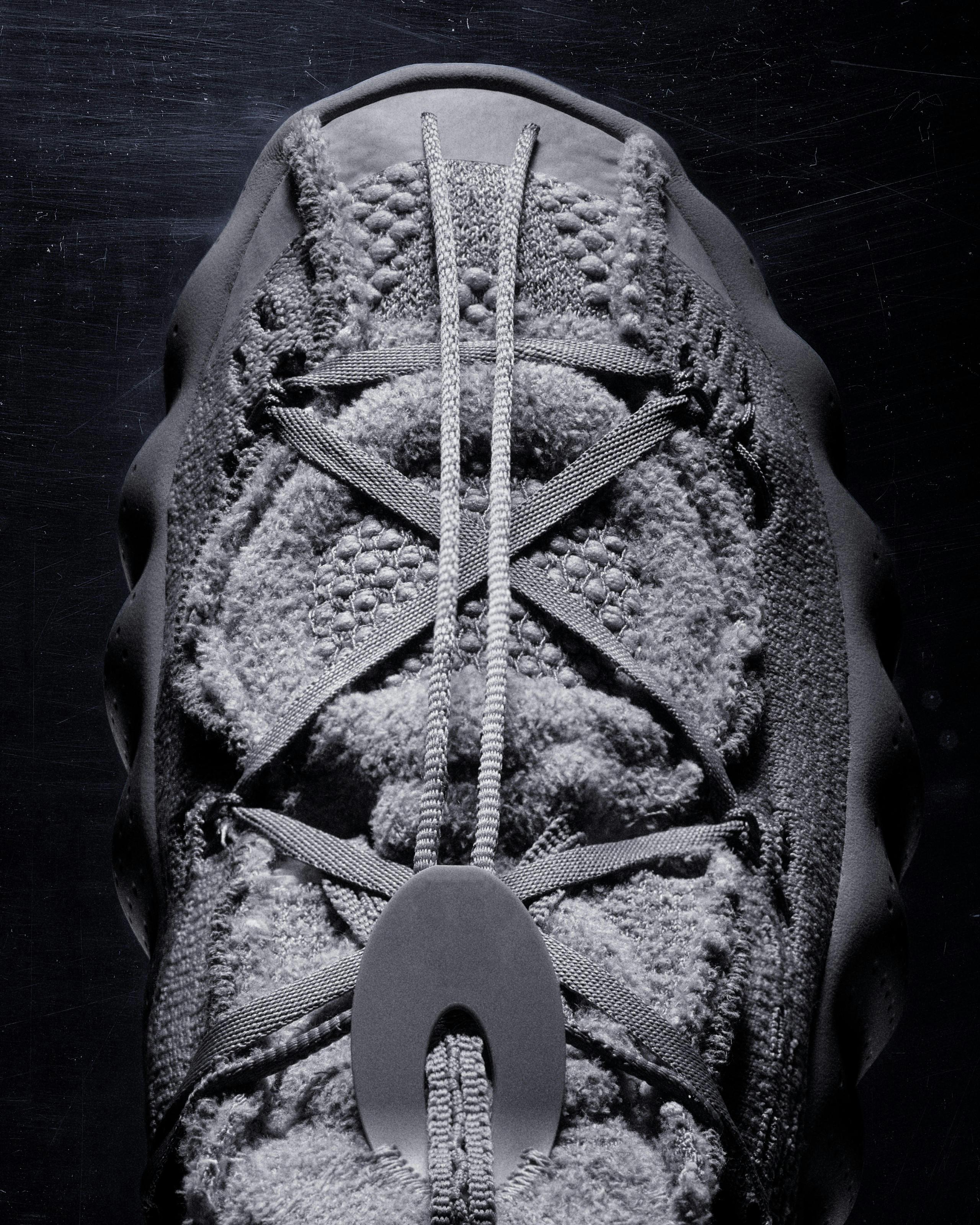 Nike's Mind-Altering Sneaker Is Even Better With Flyknit