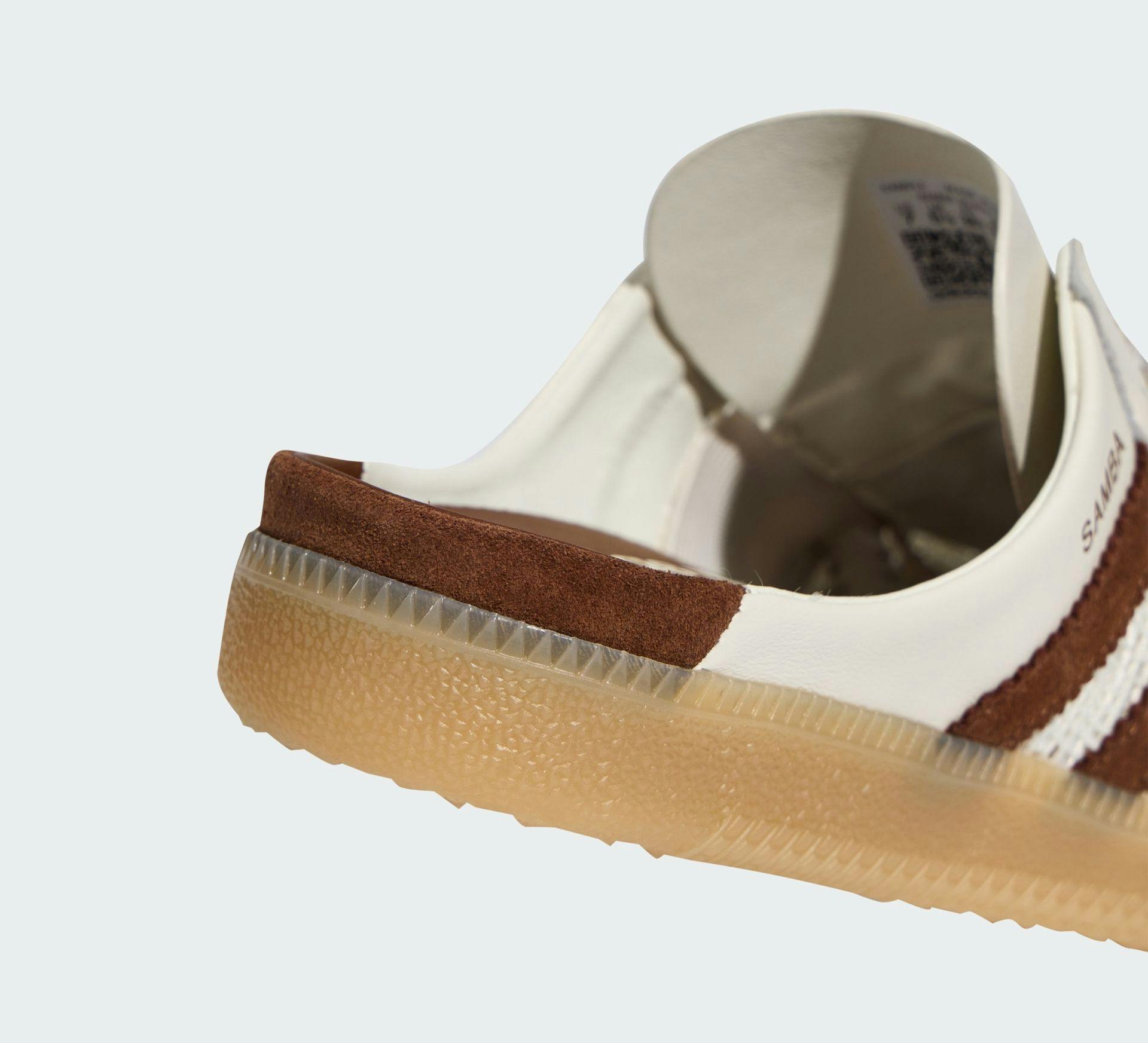 adidas' Samba Mule Is Sleek & Summer-Ready