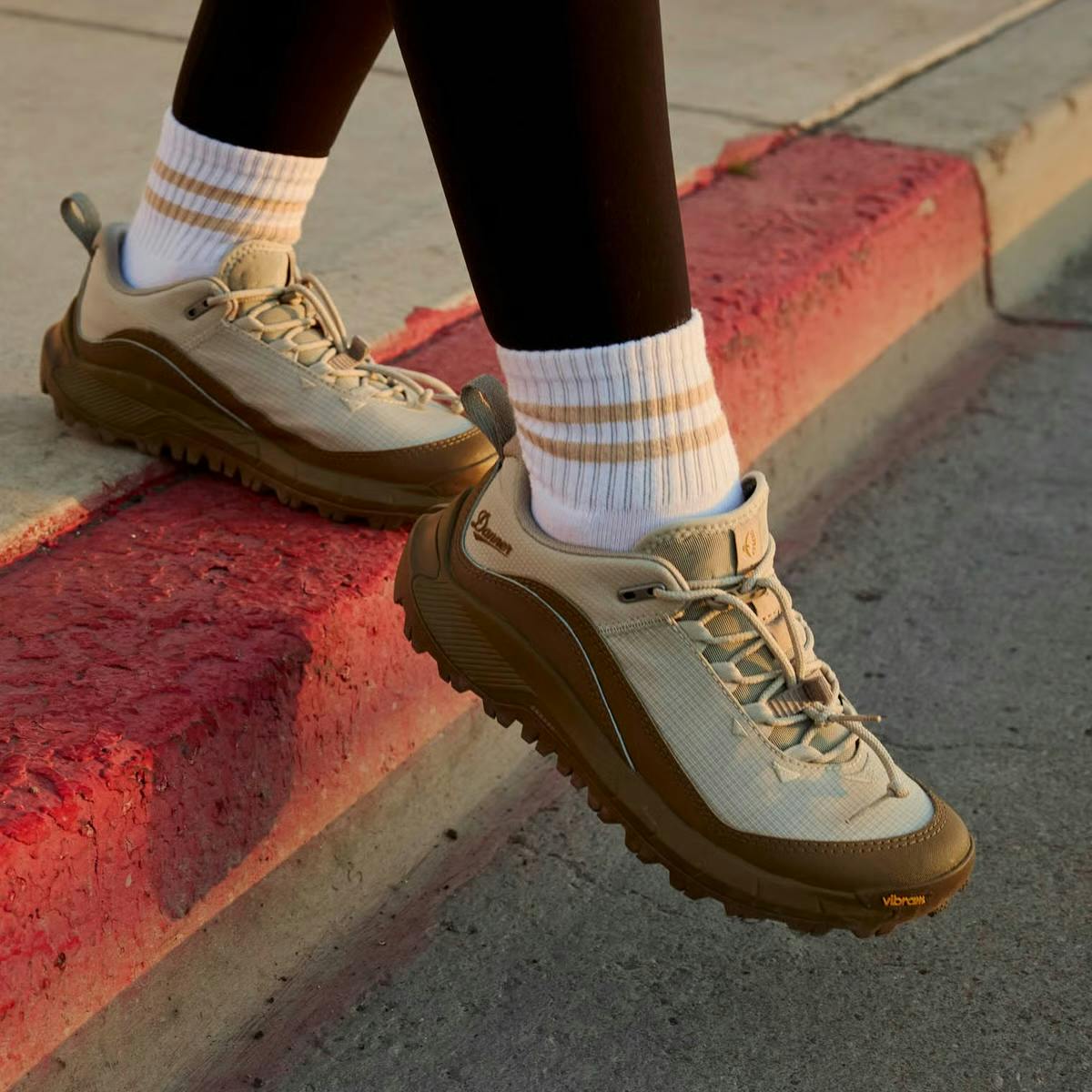 How Did Danner Get This Good at Sneakers?