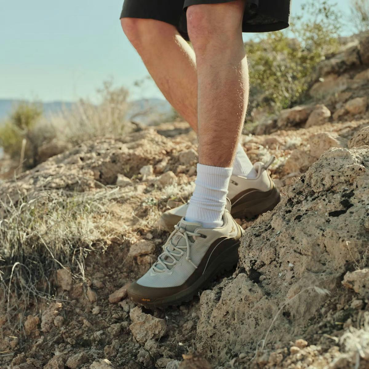 How Did Danner Get This Good at Sneakers?