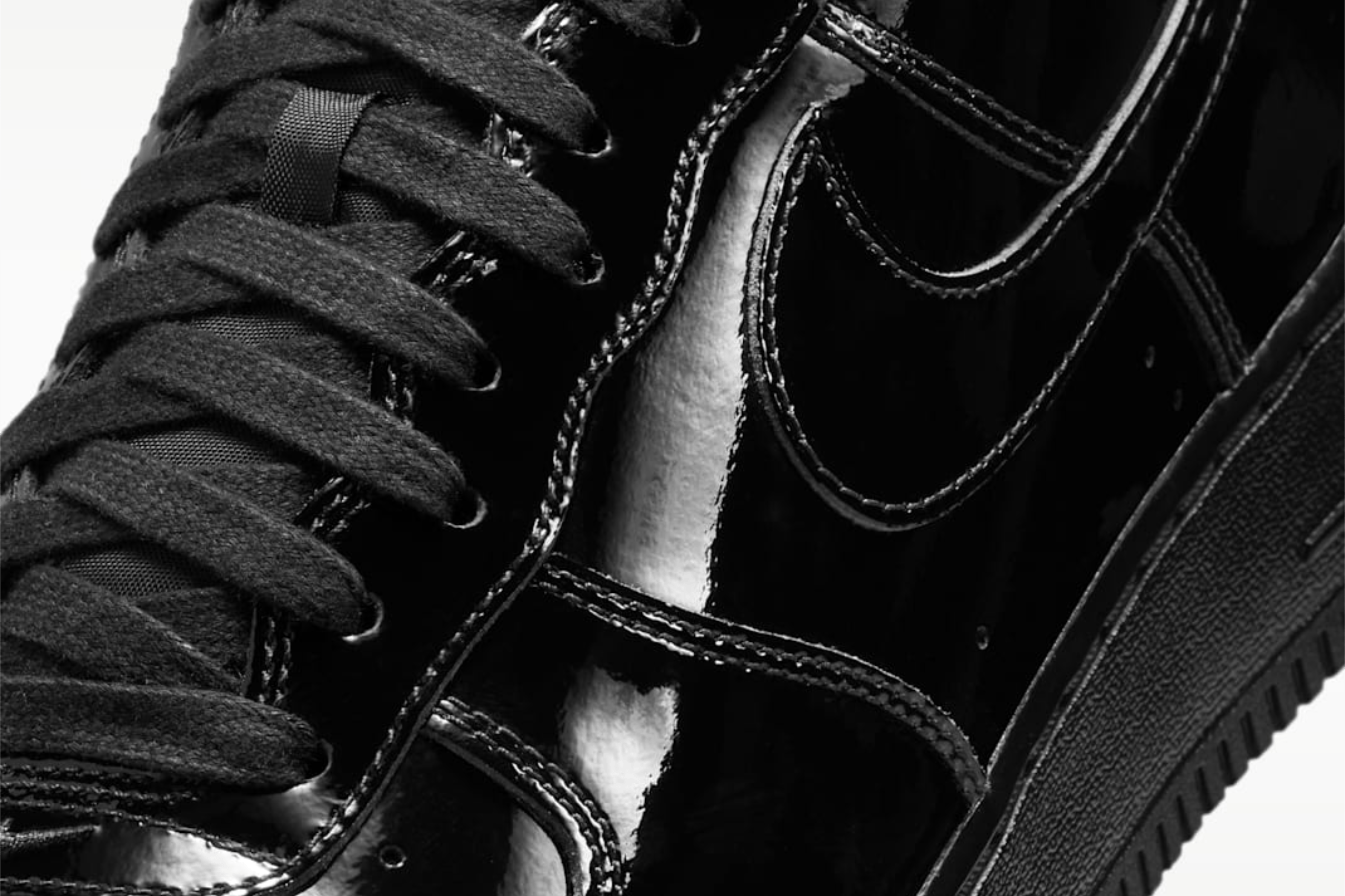 9 of the Best Black Sneakers For 2026 | Highsnobiety