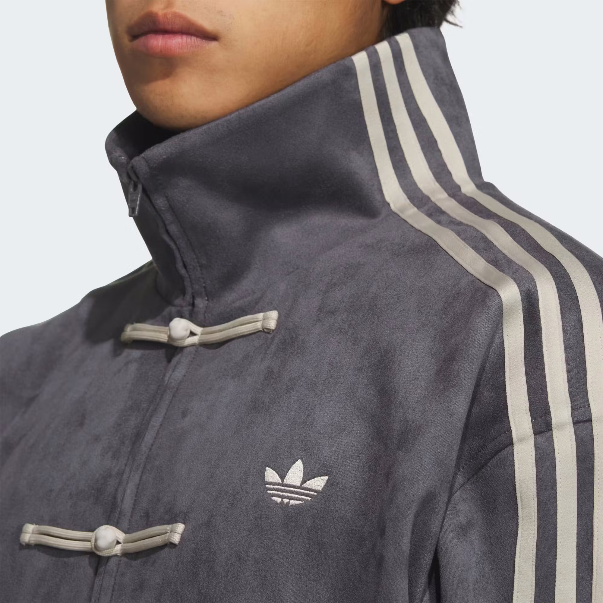 adidas' Viral Lunar New Year Jacket Finally Hits America