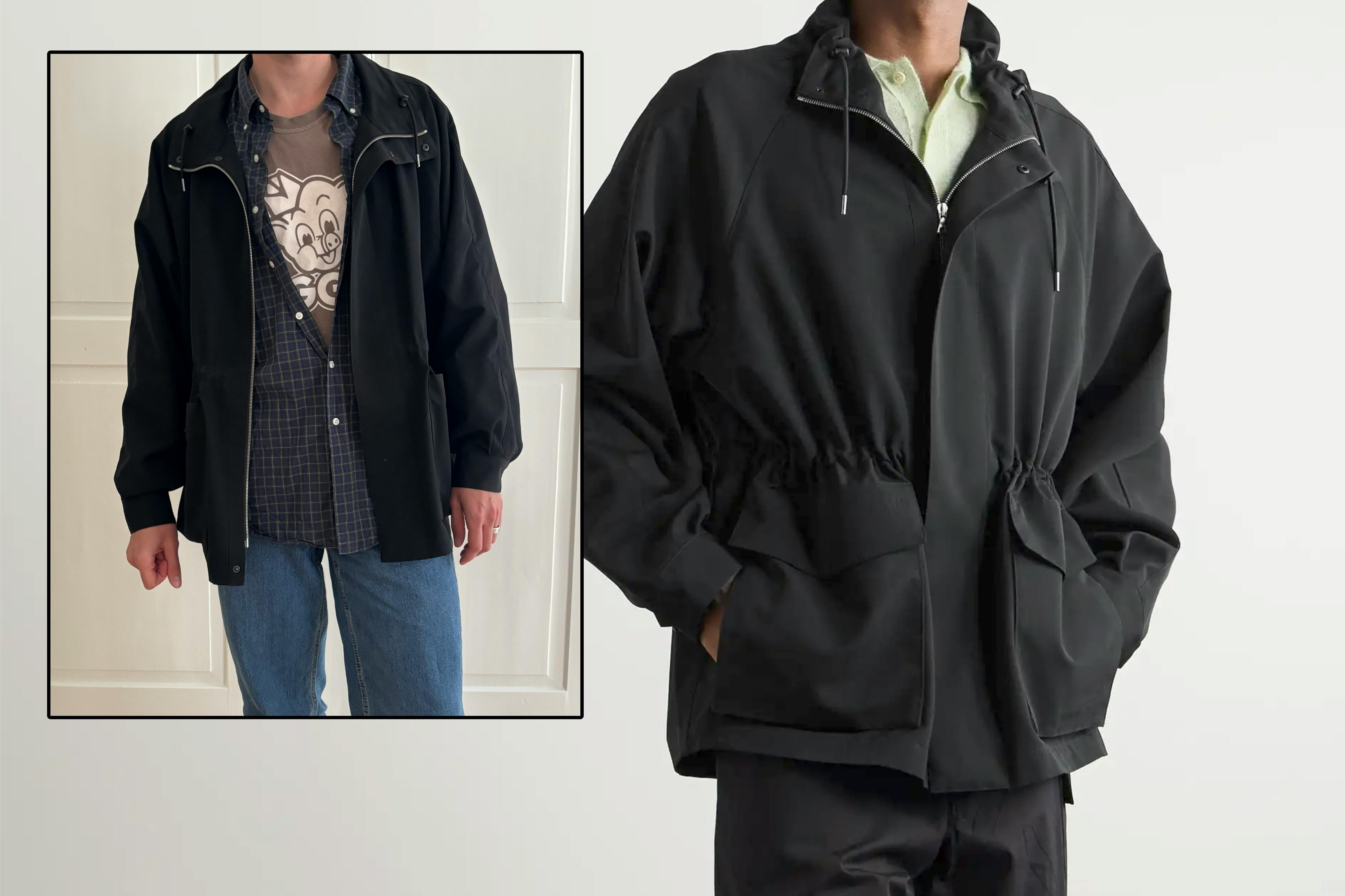 Justin Bieber Quietly Debuted SKYLRK, His Clothing Brand