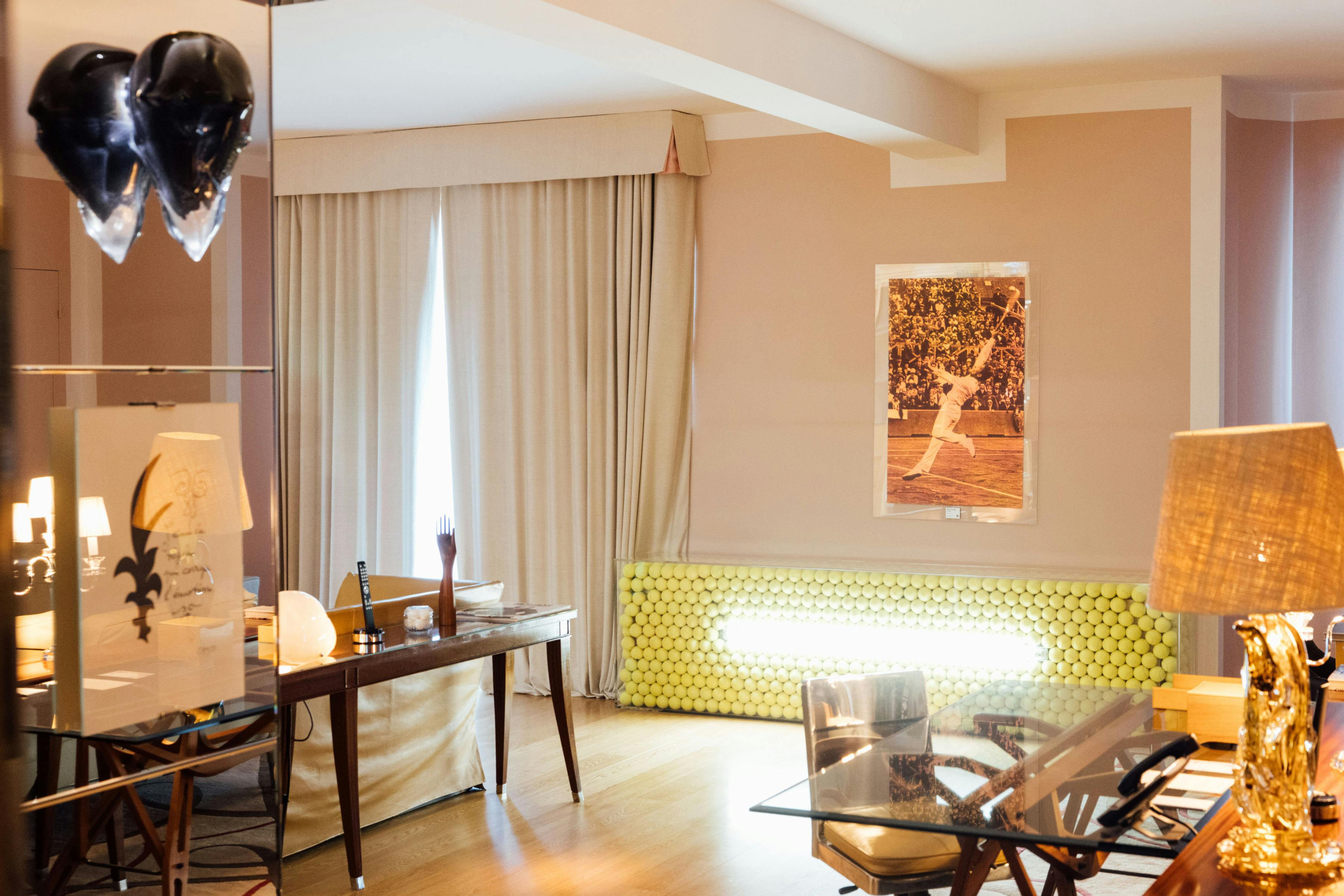 ALL Accor Celebrate Rolland-Garros