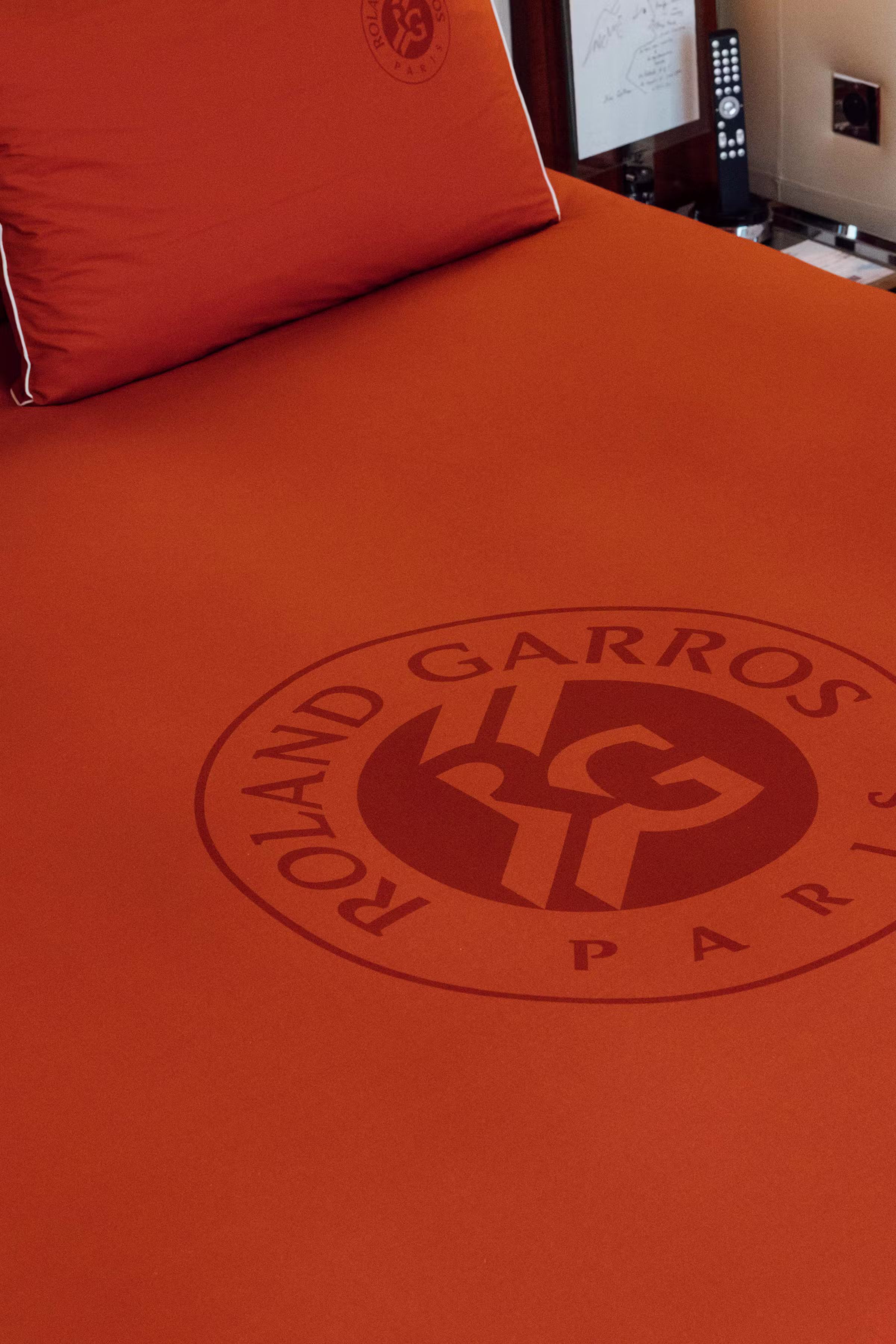 ALL Accor Celebrate Rolland-Garros