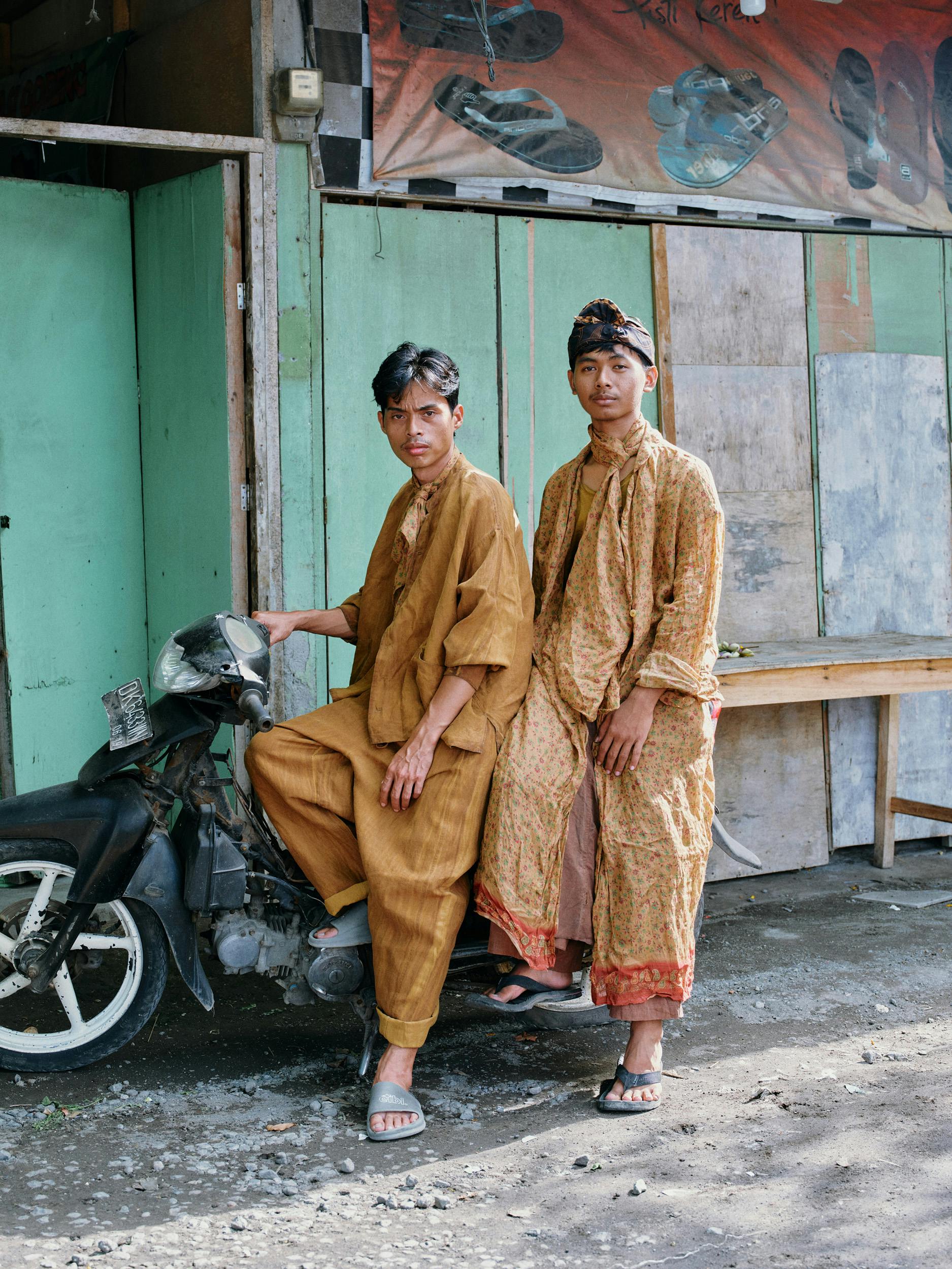 These Designers Prove “Made in China” is Anything But Cheap