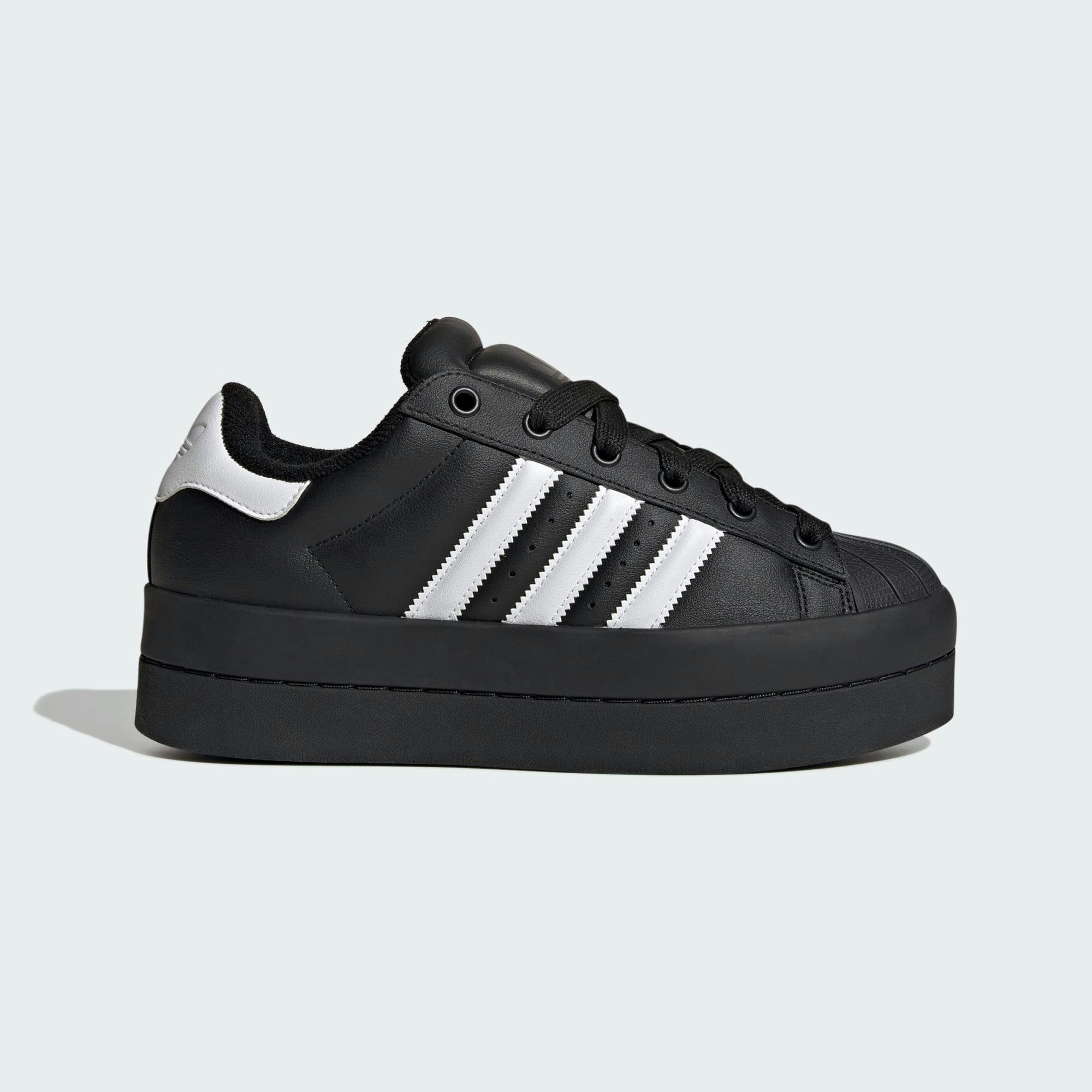 adidas' Superstar Stack Is Bigger Than the Program