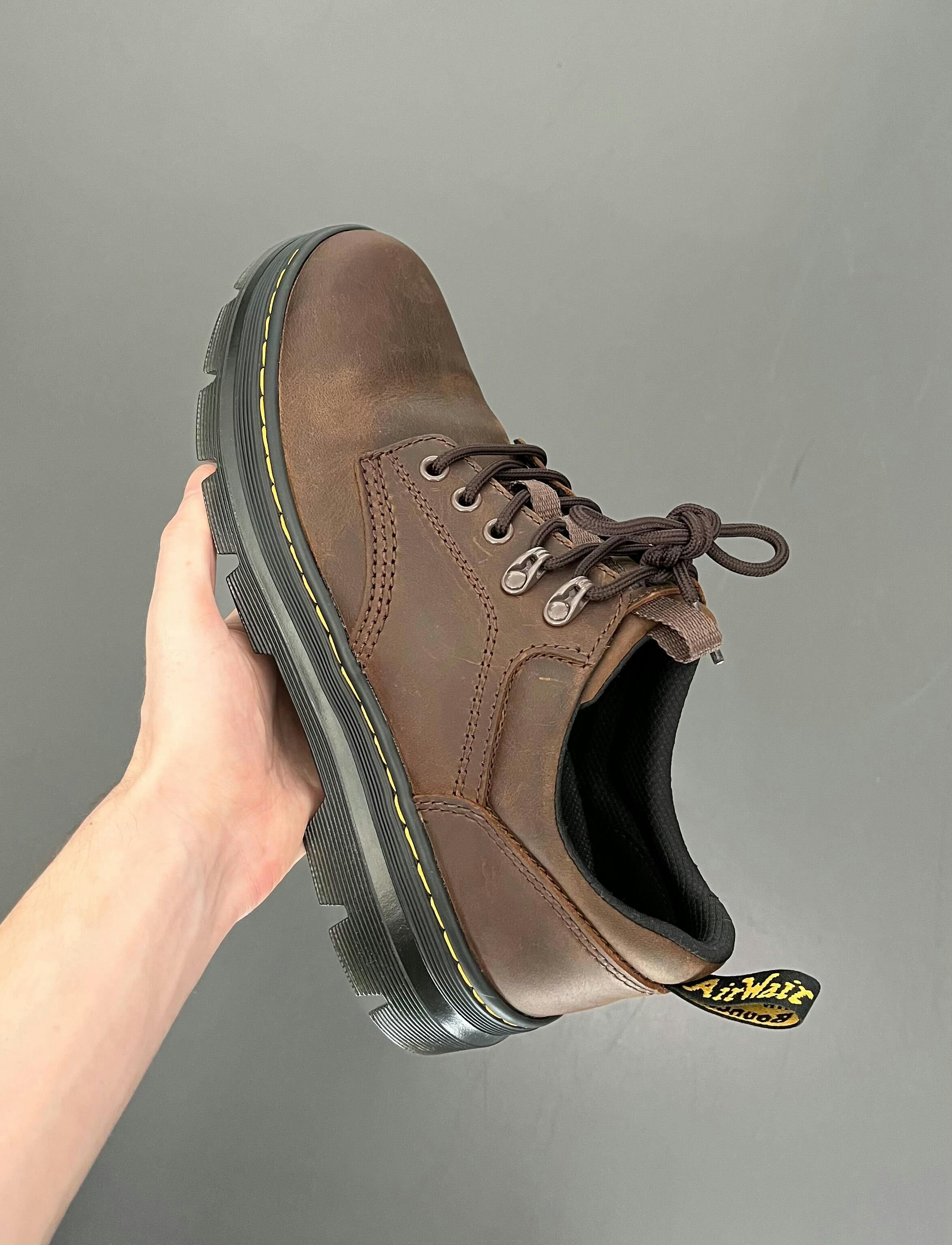 One Good Multipurpose Derby
