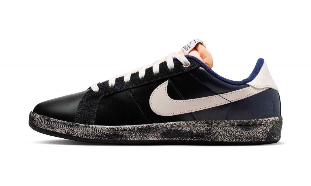 Nike’s New Drop With Rassvet Is For the Laid-Back Legends
