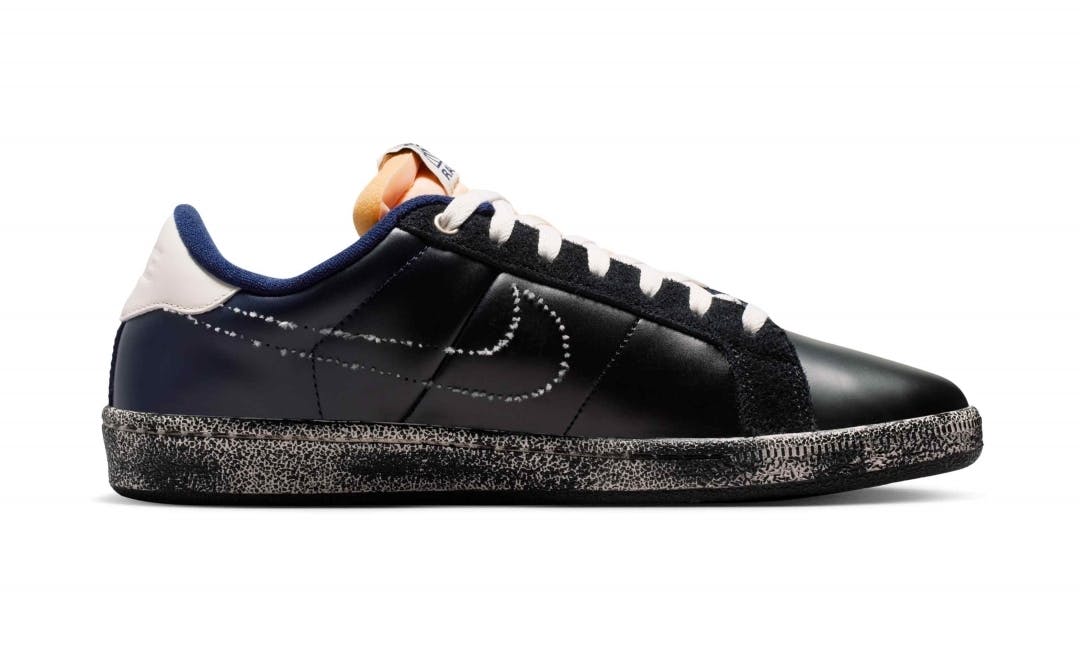 Nike’s New Drop With Rassvet Is For the Laid-Back Legends