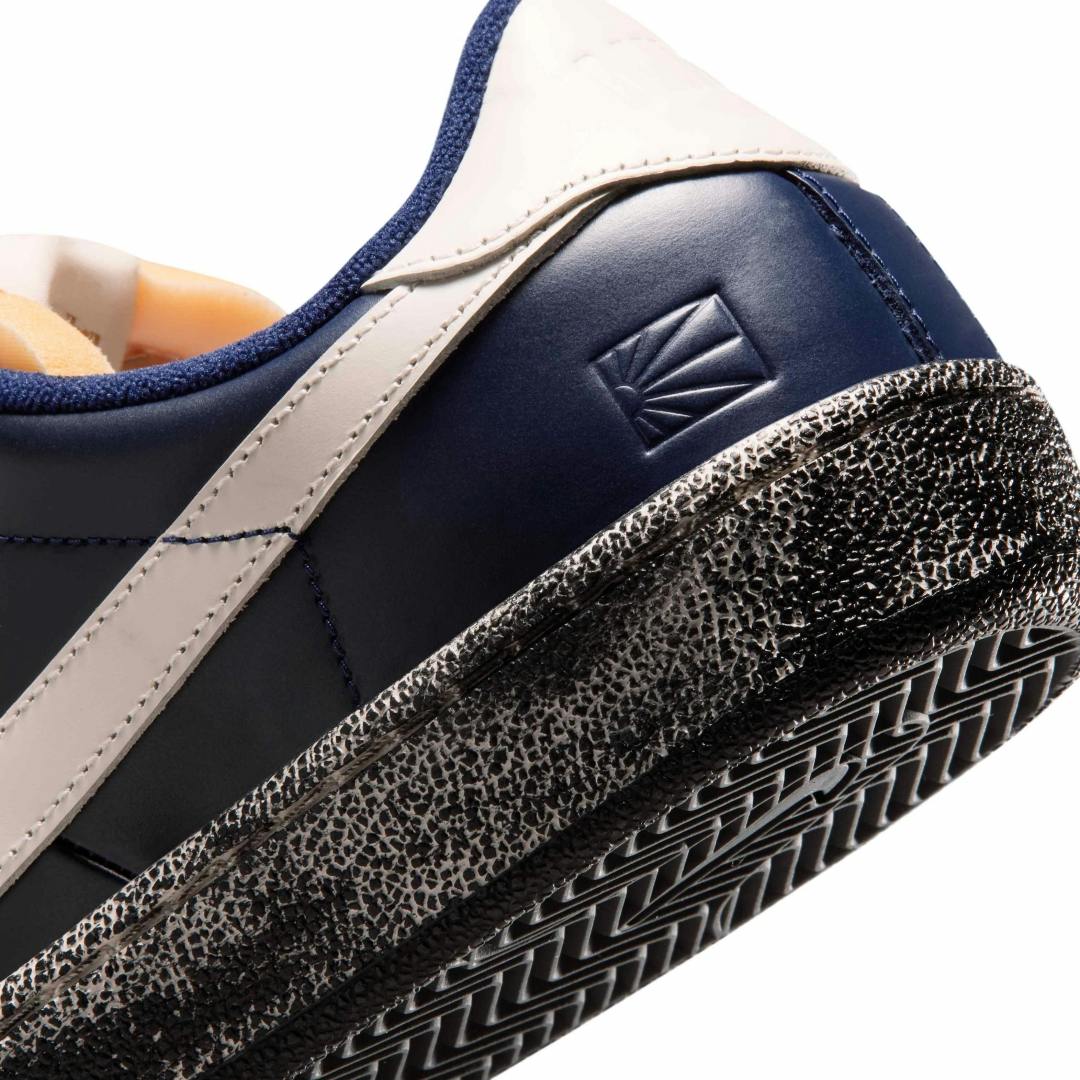 Nike’s New Drop With Rassvet Is For the Laid-Back Legends
