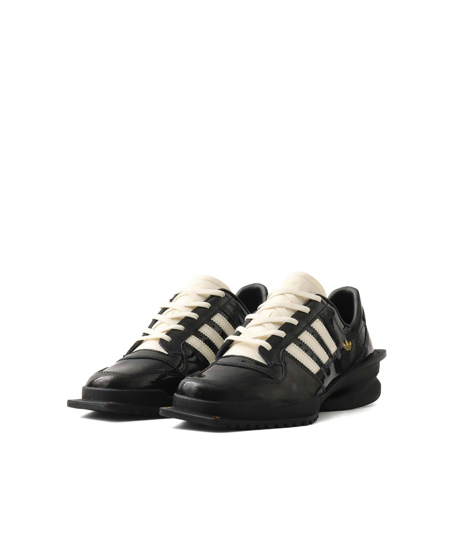The adidas Forum Cubism SQ Patent Gets a Final Release