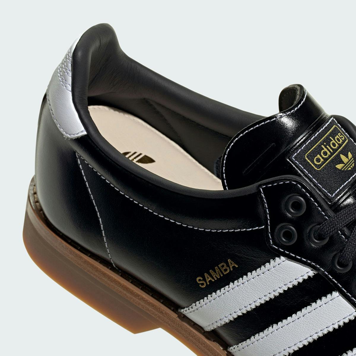 adidas’ Samba Bowling Rolls Right Into Your Rotation