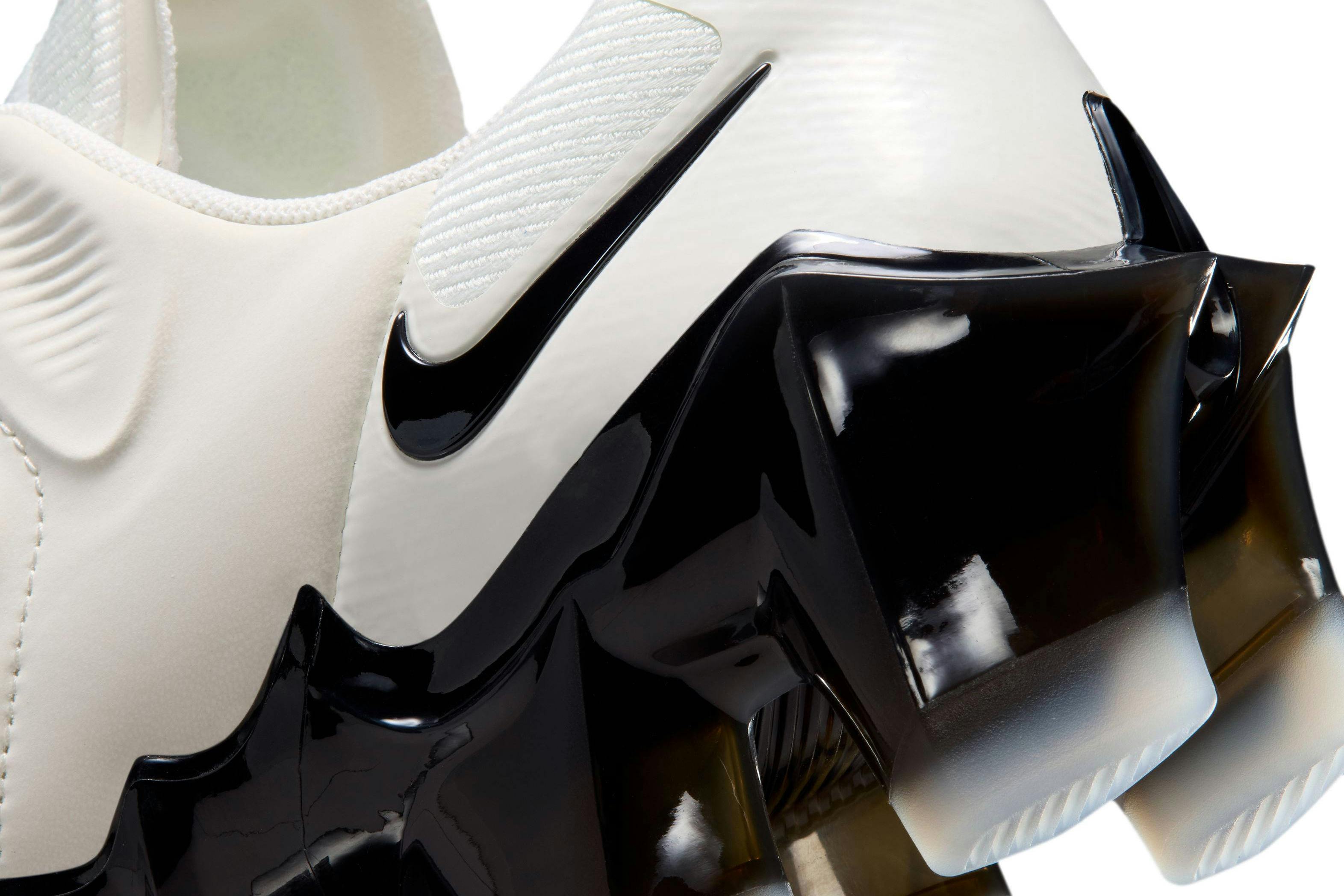 Nike’s White Air Rift 2 Ain't Your Normal Summer Shoe