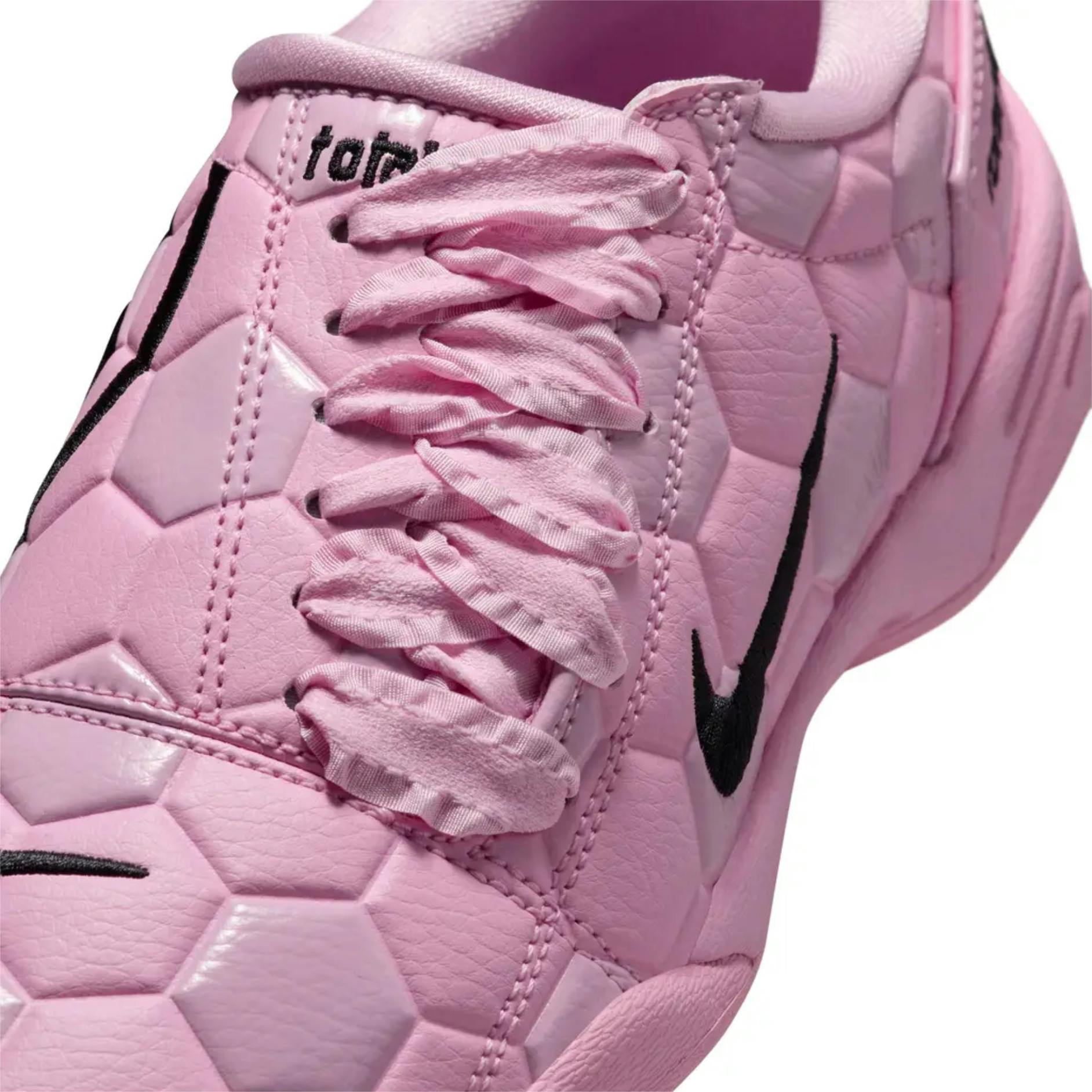 Nike's All-Pink Total 90 Has Elite (Soccer) Ball Knowledge