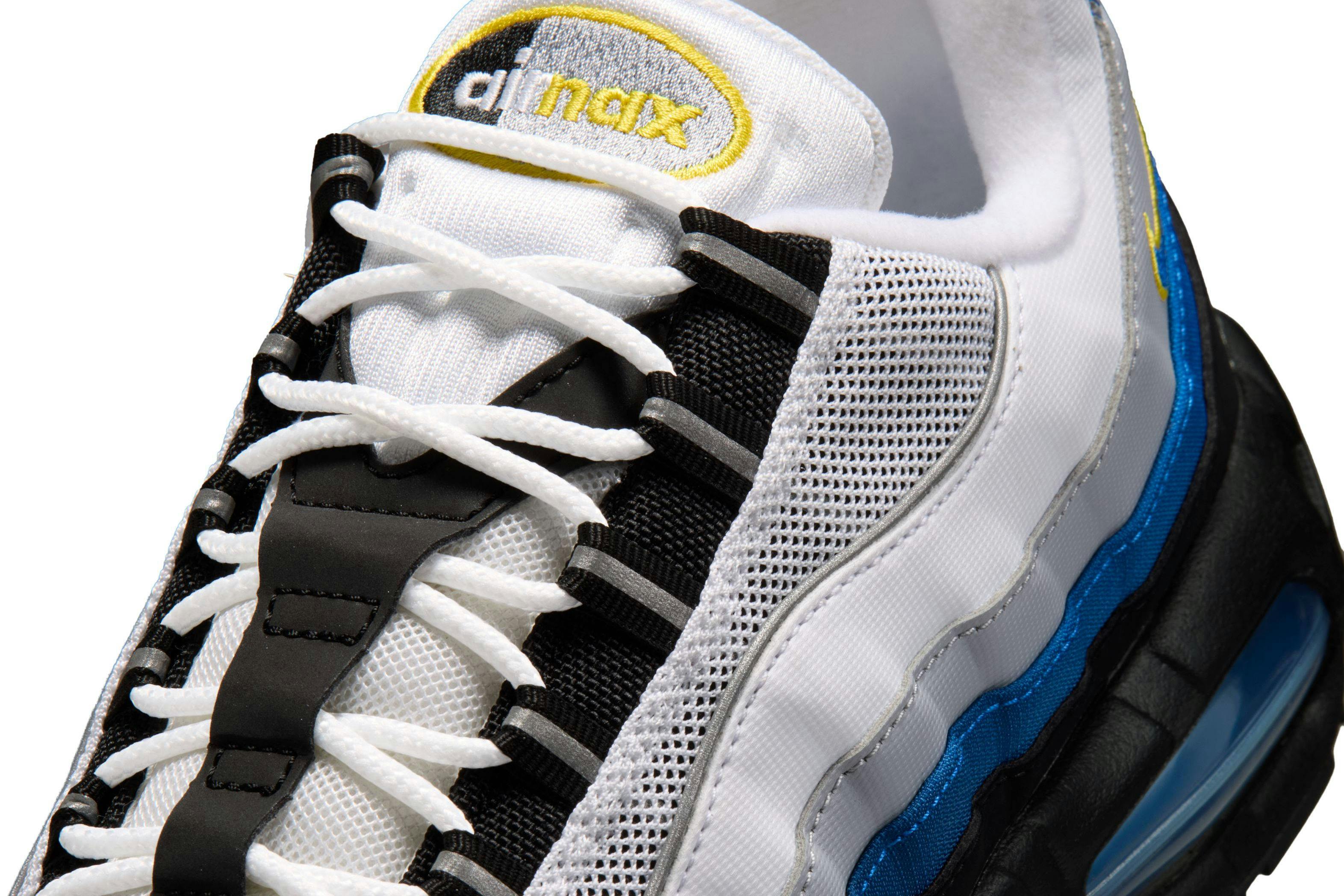 Nike’s OG Moon Shoe Is Born Again, Cleaner Than Ever