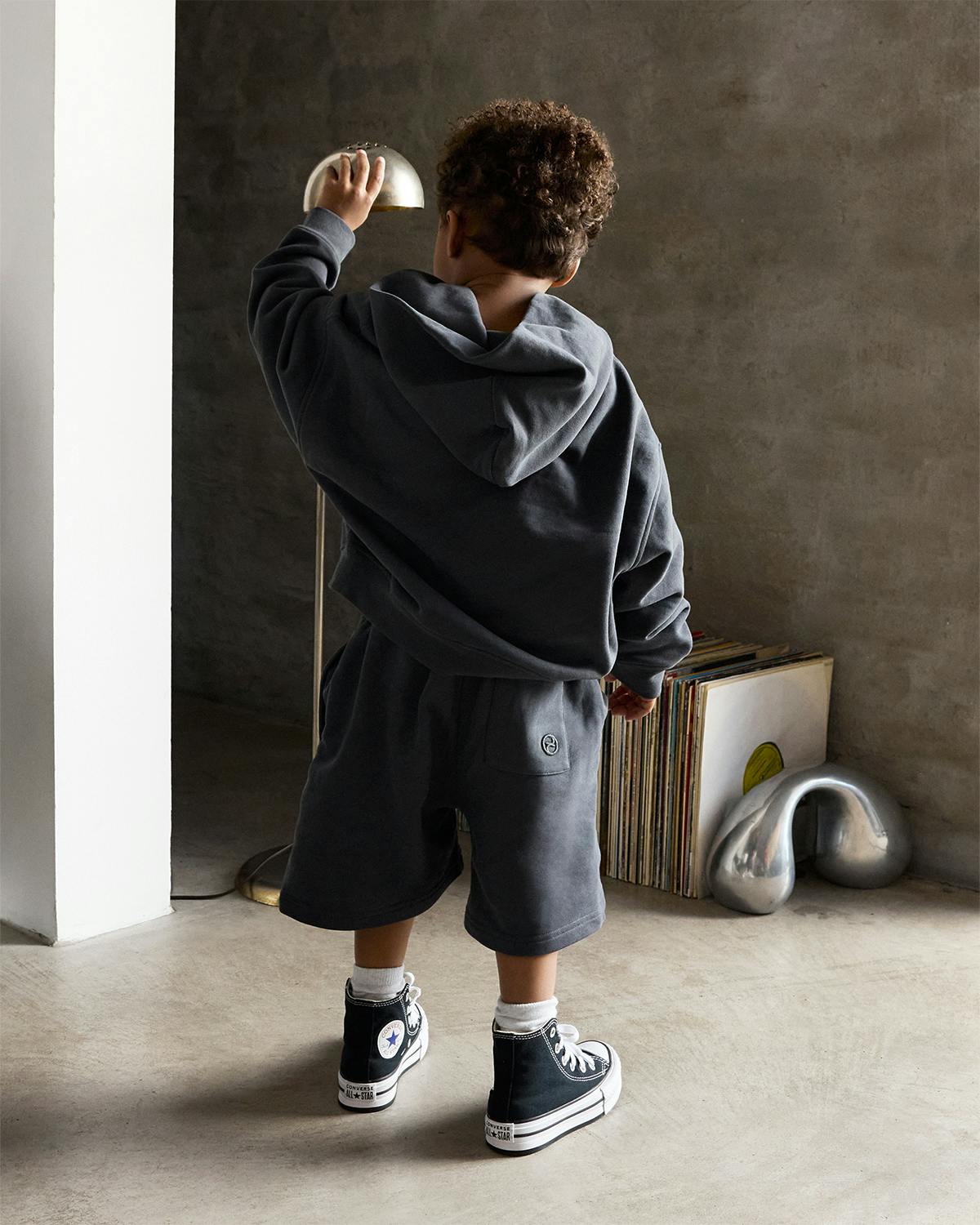 CYBEX's Launch Ready-to-Wear Collection Featuring Real Families