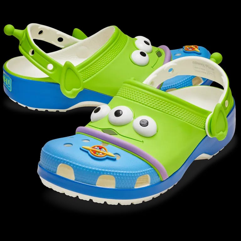 The Crocs x Toy Story Jessie Boot Is Rodeo-Ready