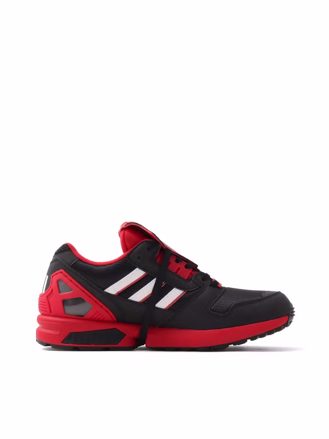 adidas' Apex Soccer Sneaker Flips Out