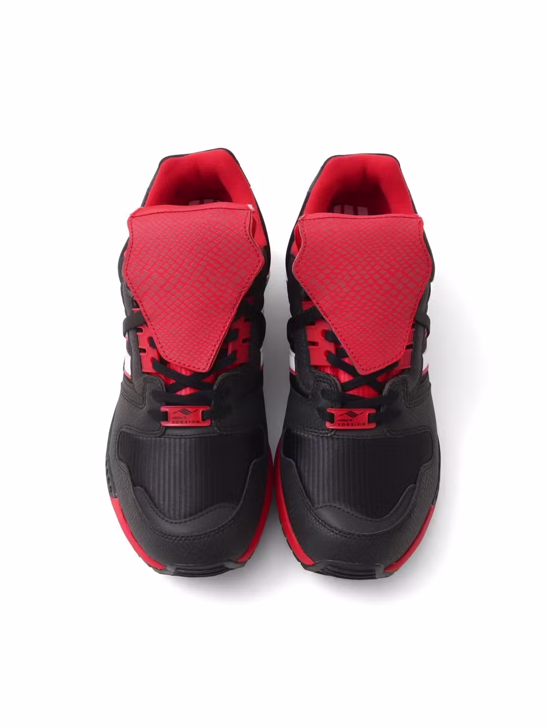 adidas' Apex Soccer Sneaker Flips Out