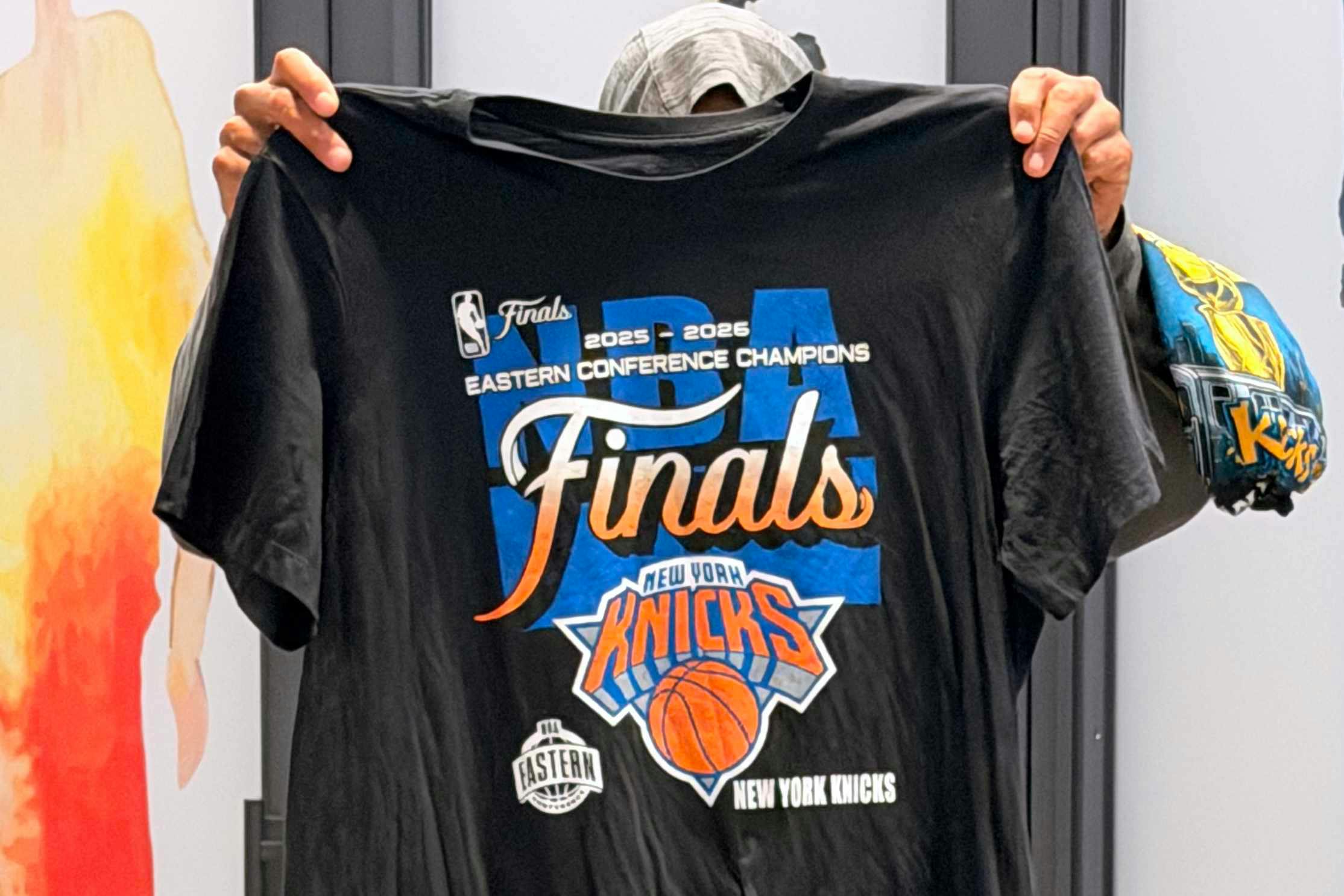 The New York Knicks Deserve Better Bootleg Merch