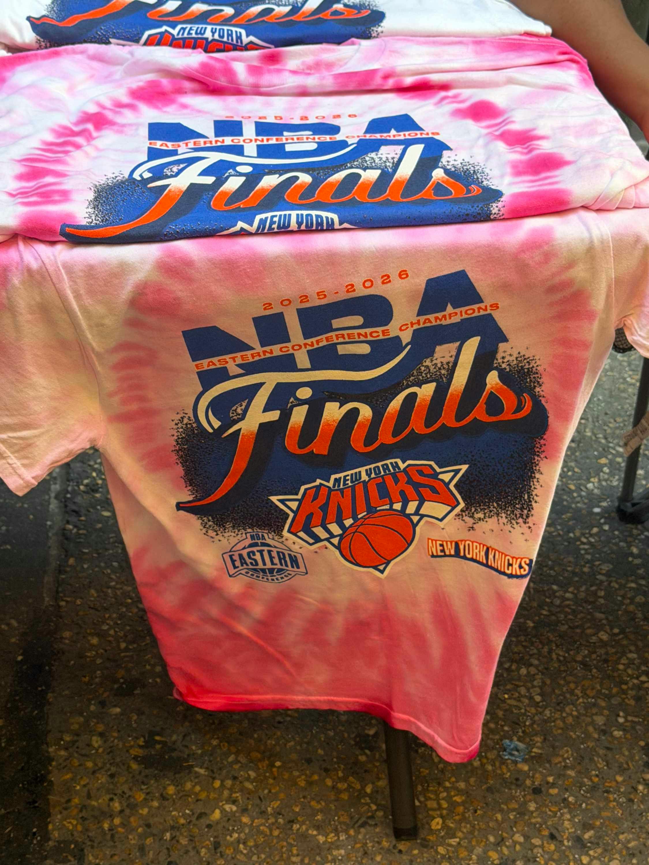 The New York Knicks Deserve Better Bootleg Merch