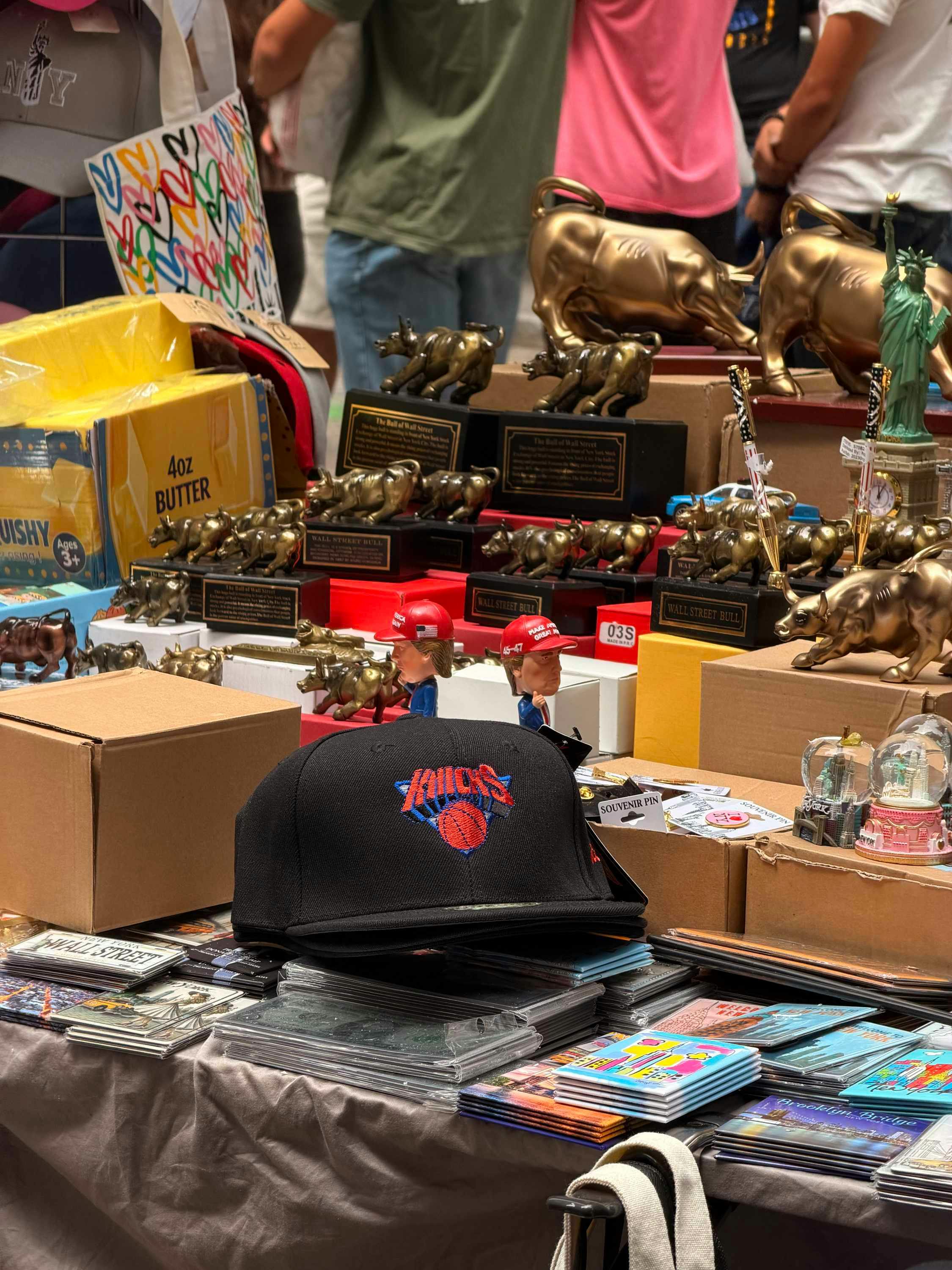 The New York Knicks Deserve Better Bootleg Merch