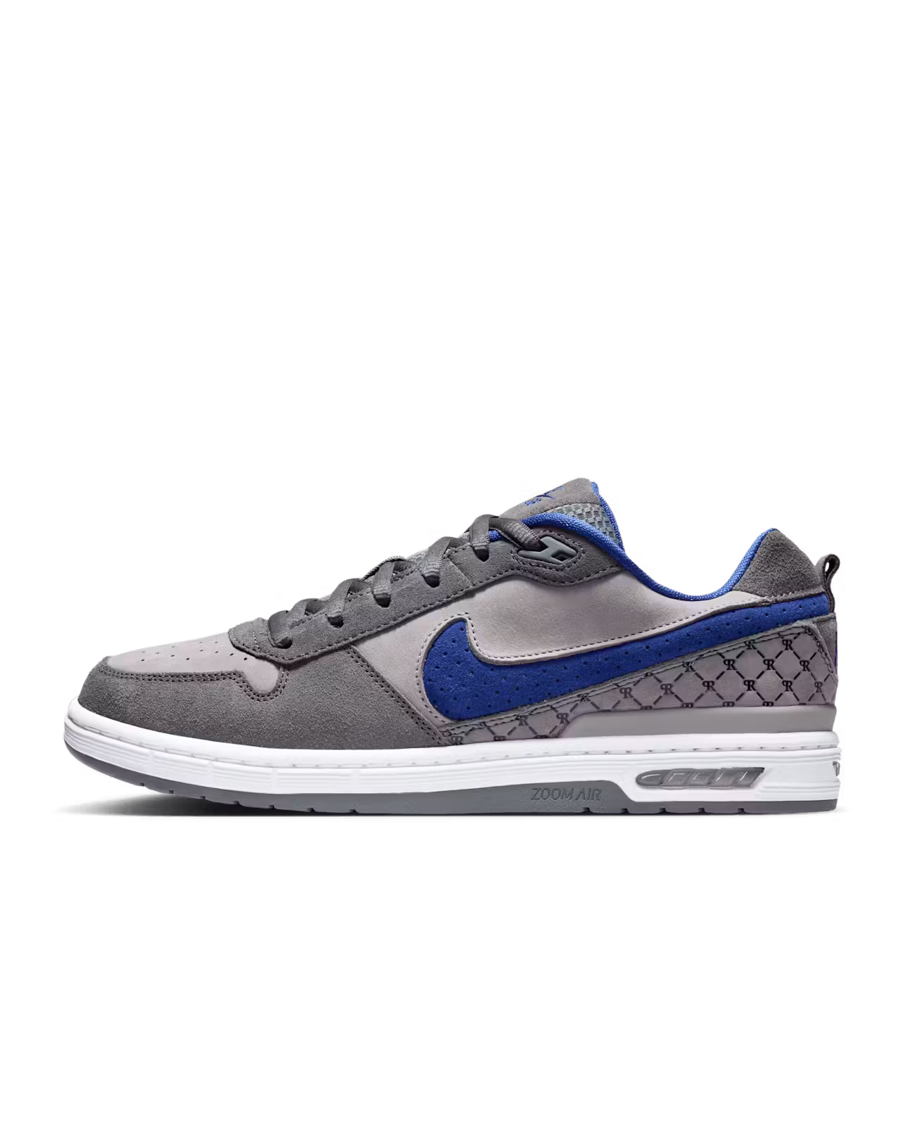 Nike Zoom Air Proves P-Rod’s Still the King of Skate